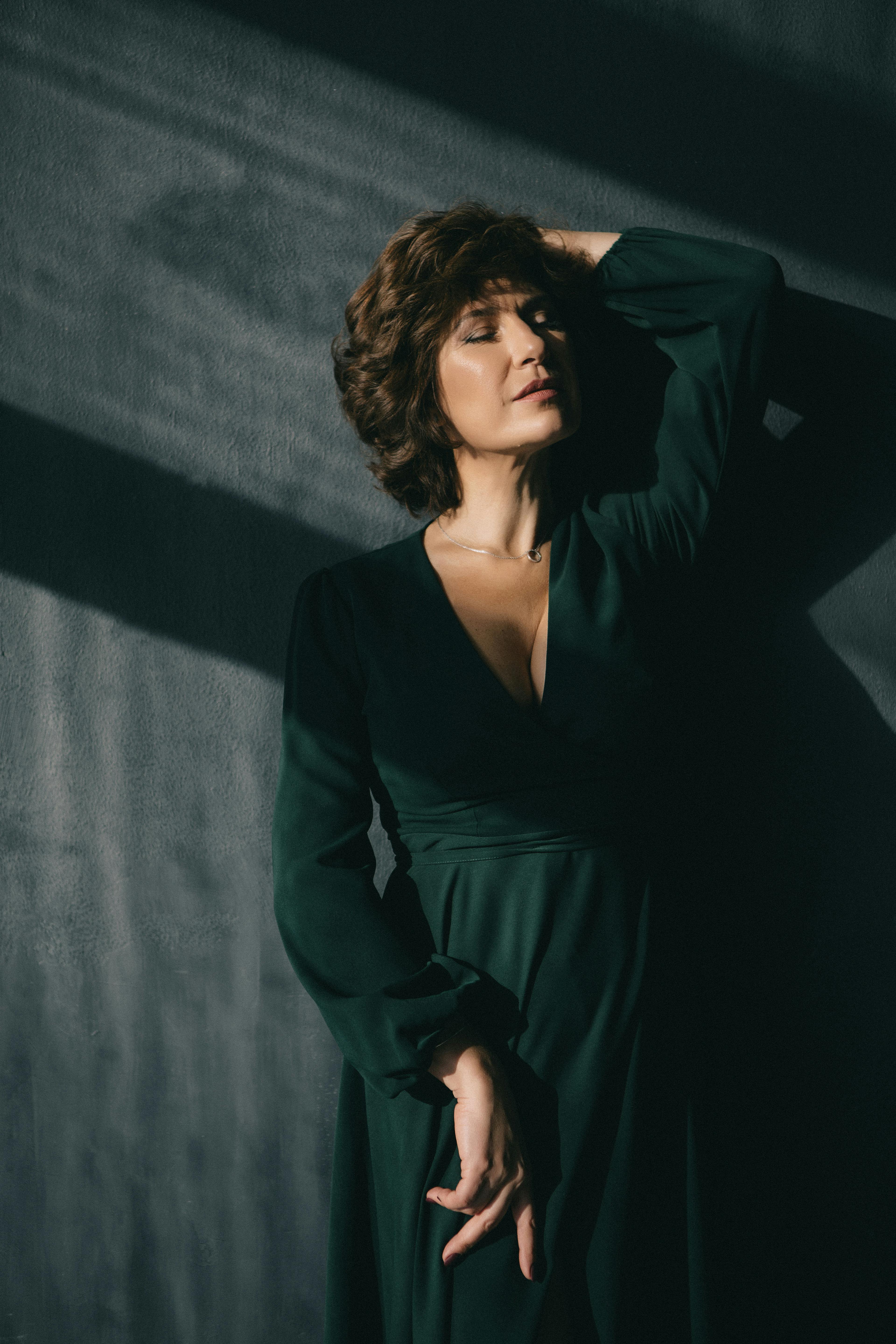 Olena Smirnova - 摄影