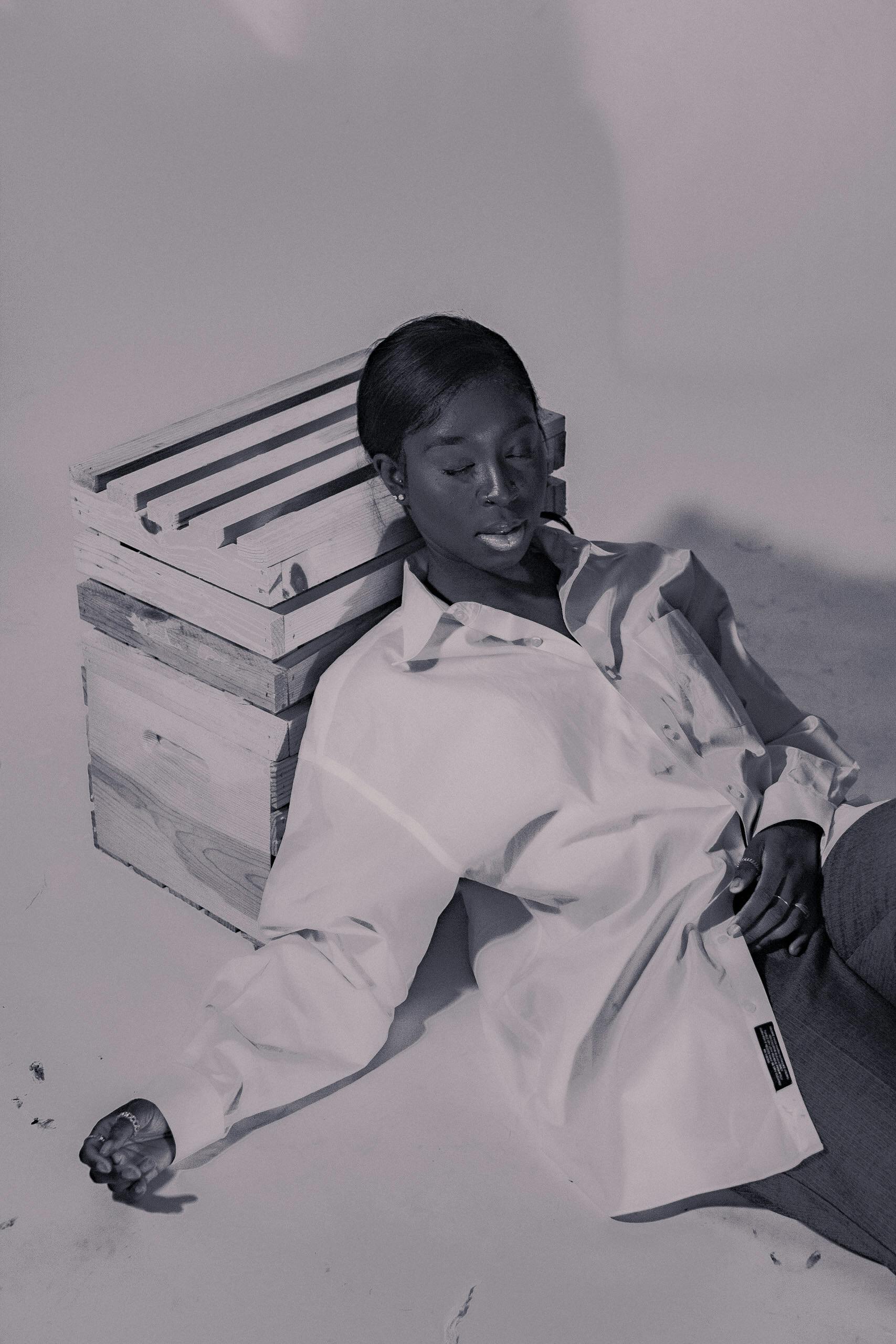 Keith Ward-Taylor - Photography