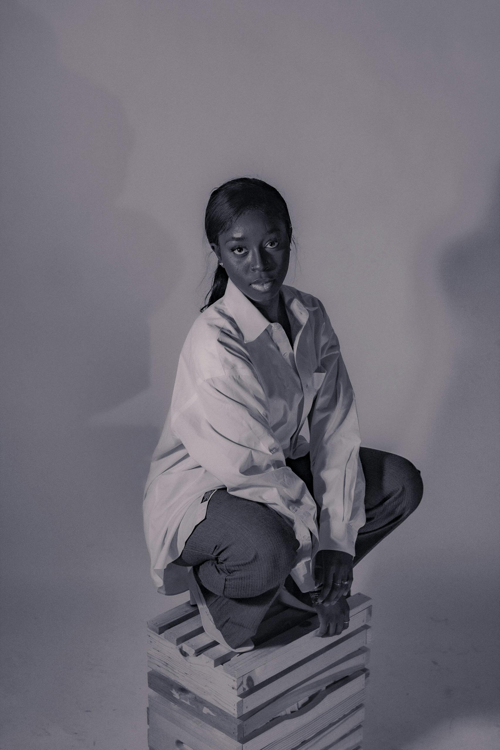 Keith Ward-Taylor - Photography