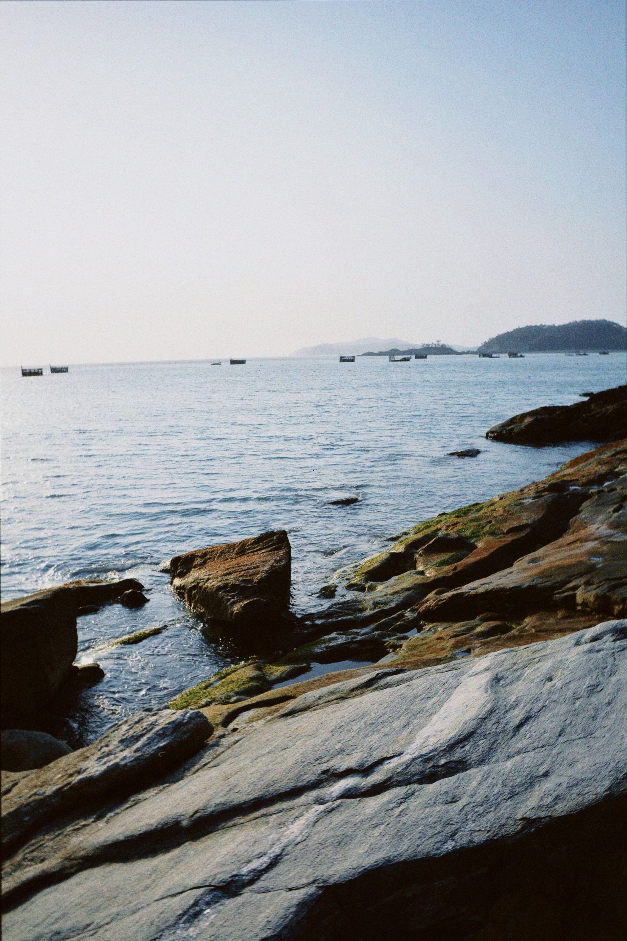 Moonlight Seascape Photos, Download The BEST Free Moonlight Seascape ...
