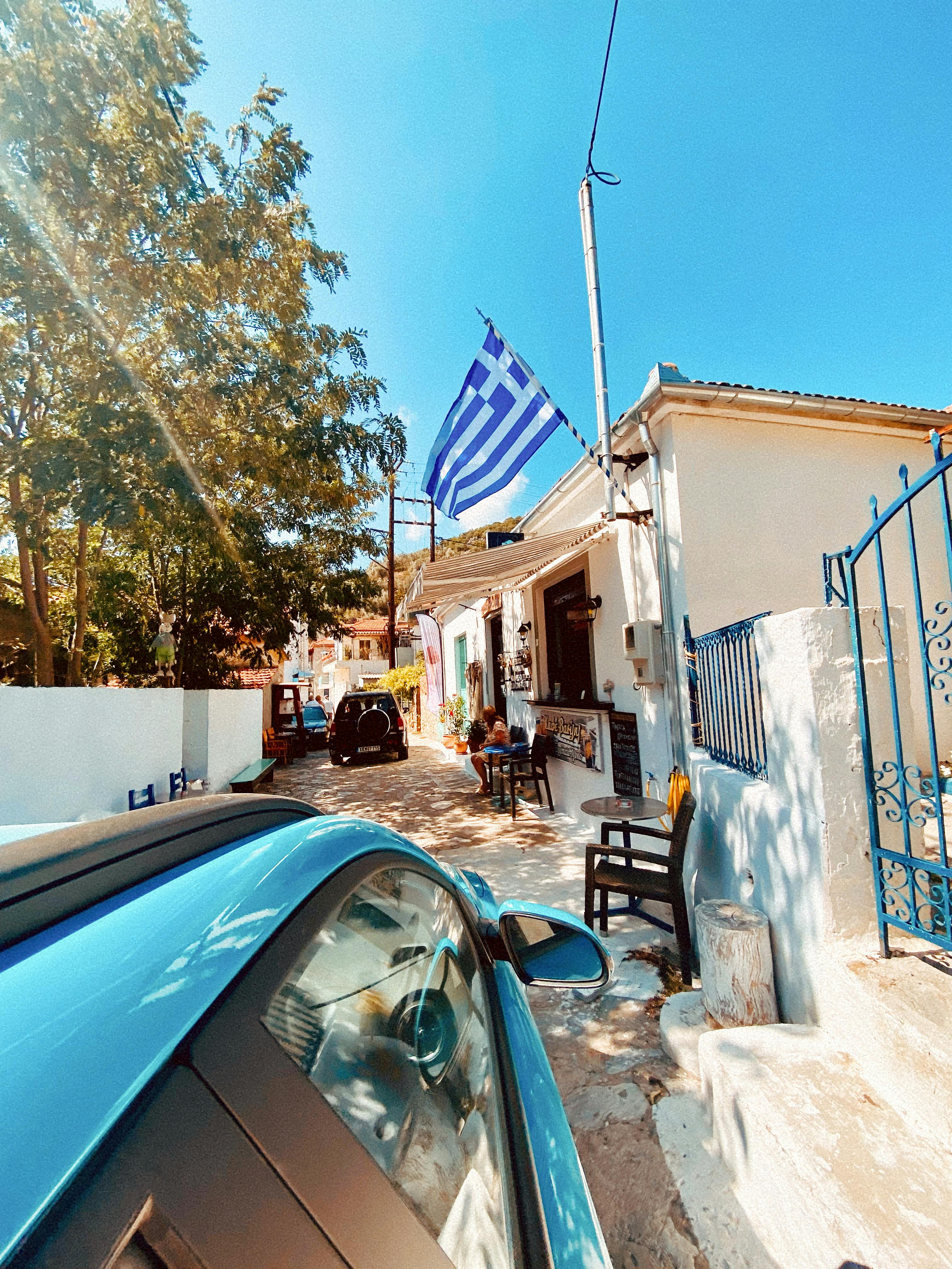 Chris Margaritis - Photography