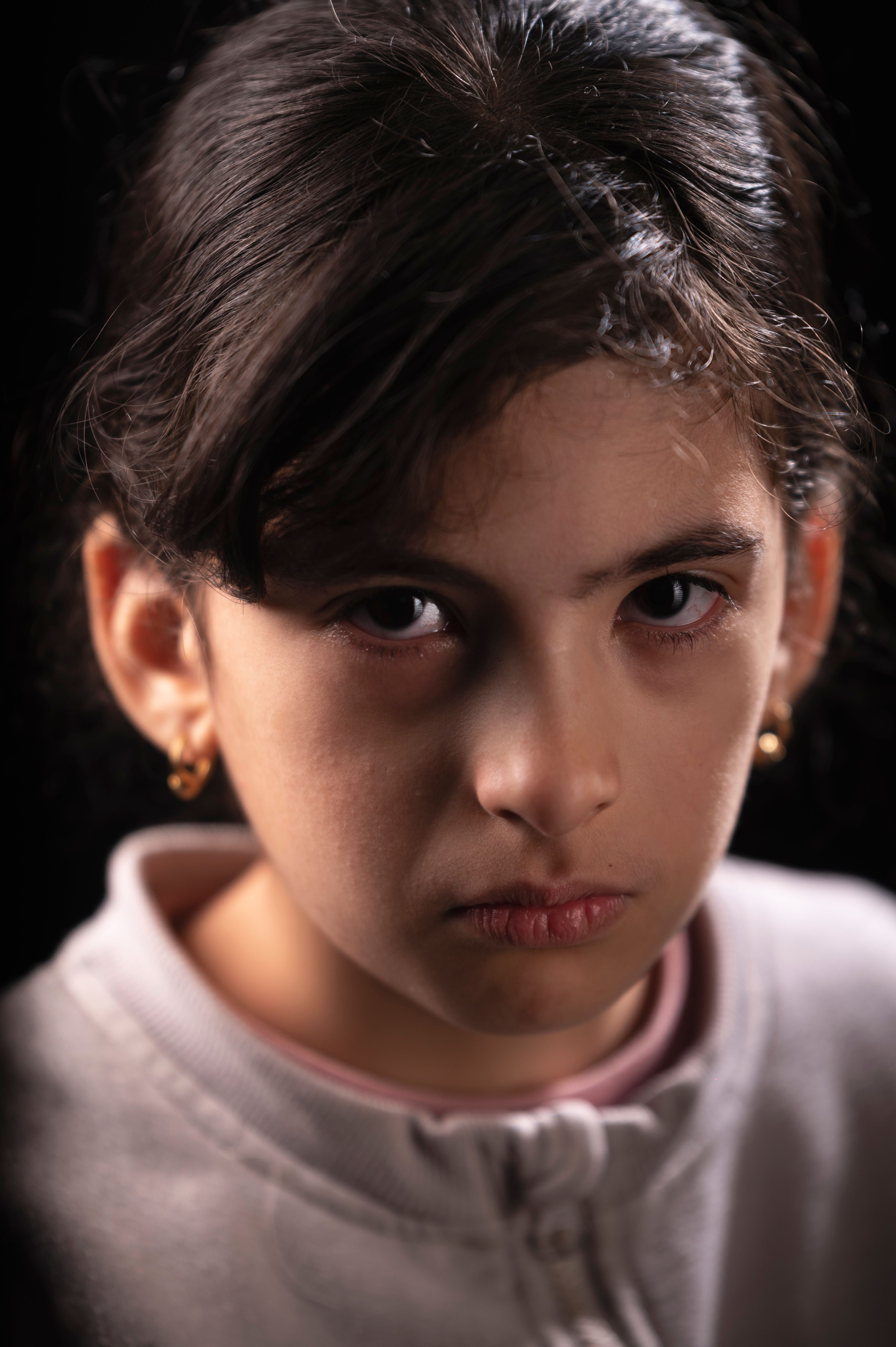 Sad Bored Portrait Photos, Download The BEST Free Sad Bored Portrait ...