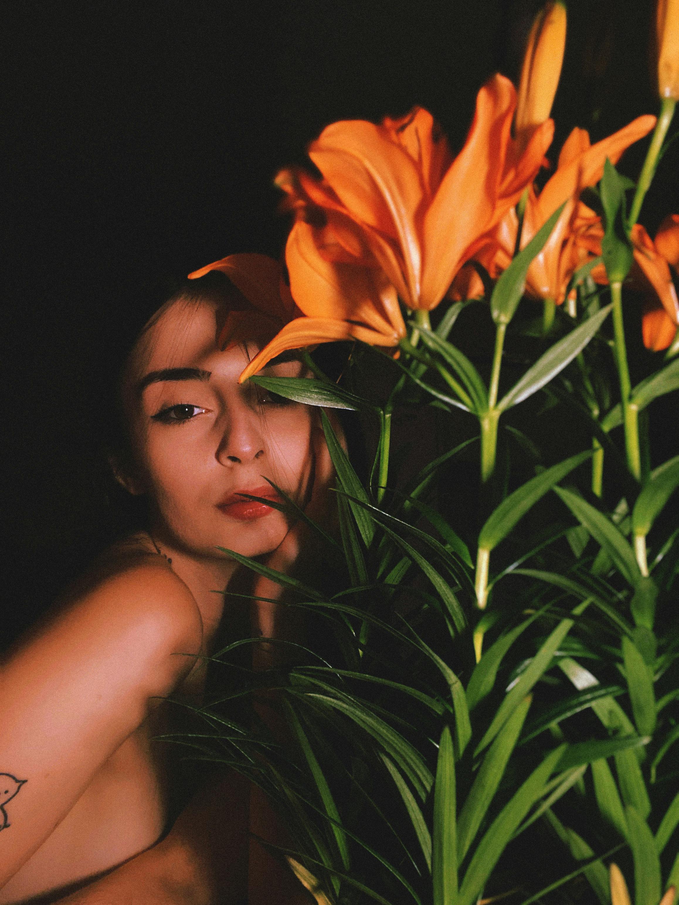 8k Wallpaper Lily Photos, Download The BEST Free 8k Wallpaper Lily ...