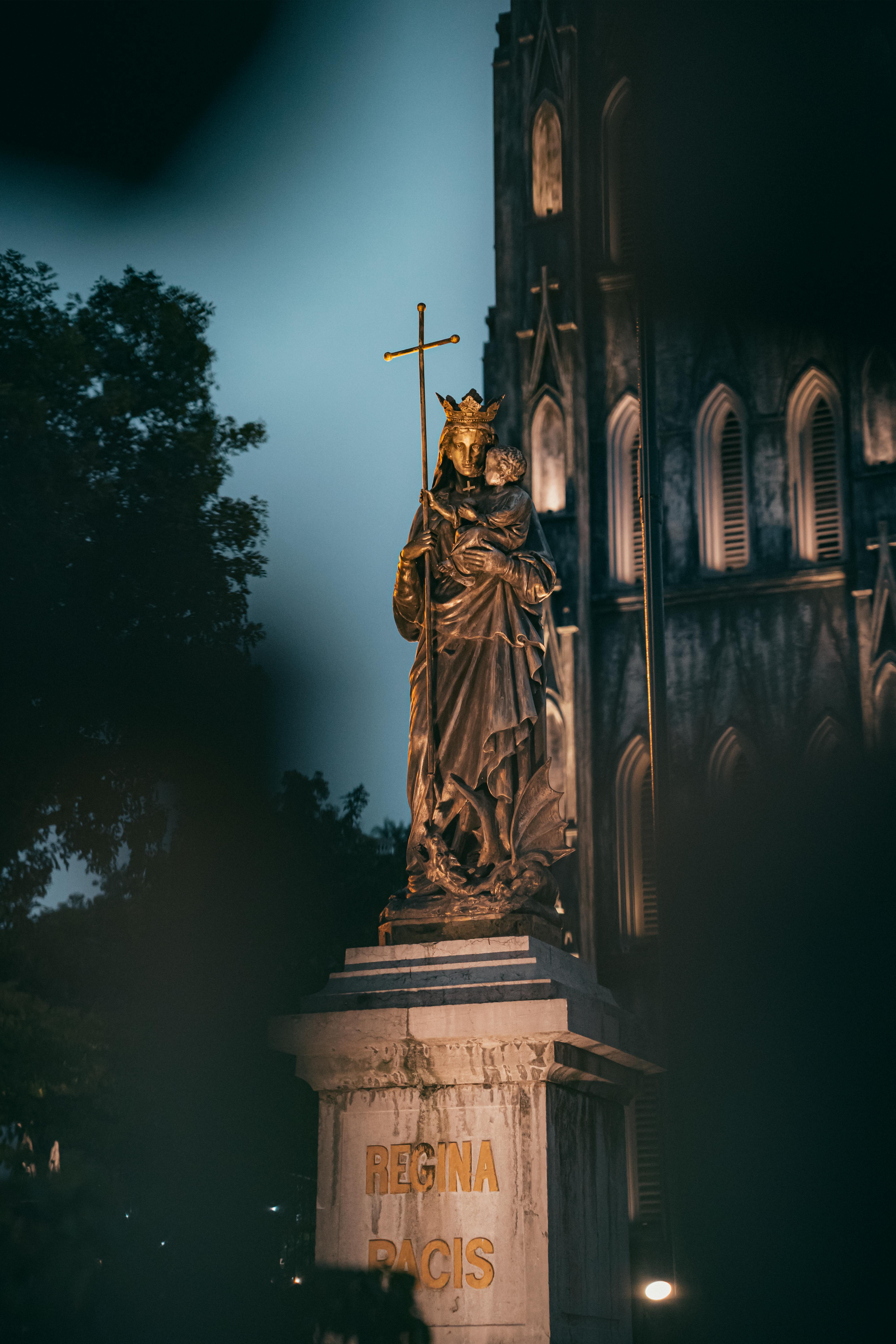 Catholic Art Wallpaper Photos, Download The BEST Free Catholic Art ...