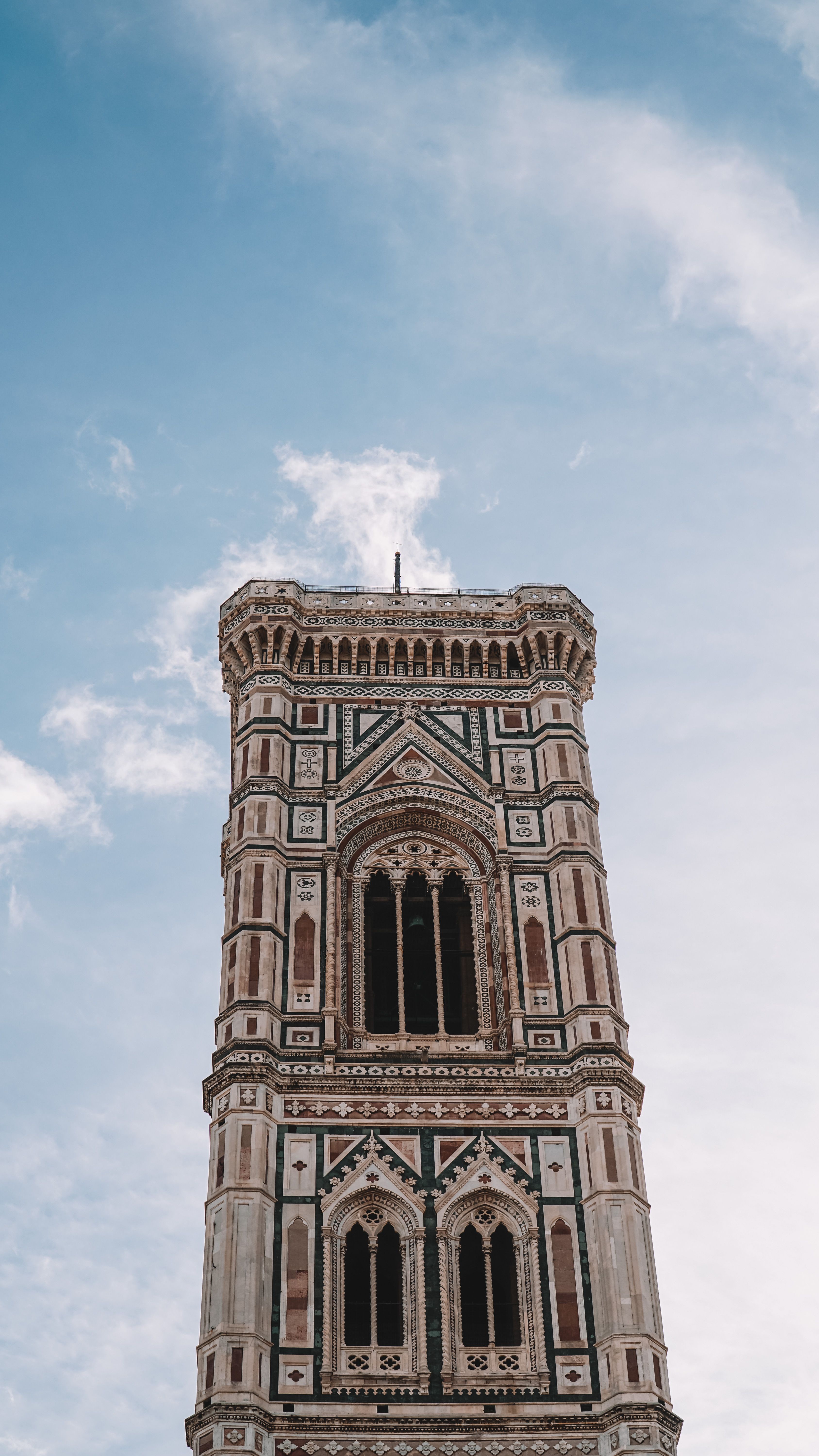 Historical Museum Building Facade · Free Stock Photo