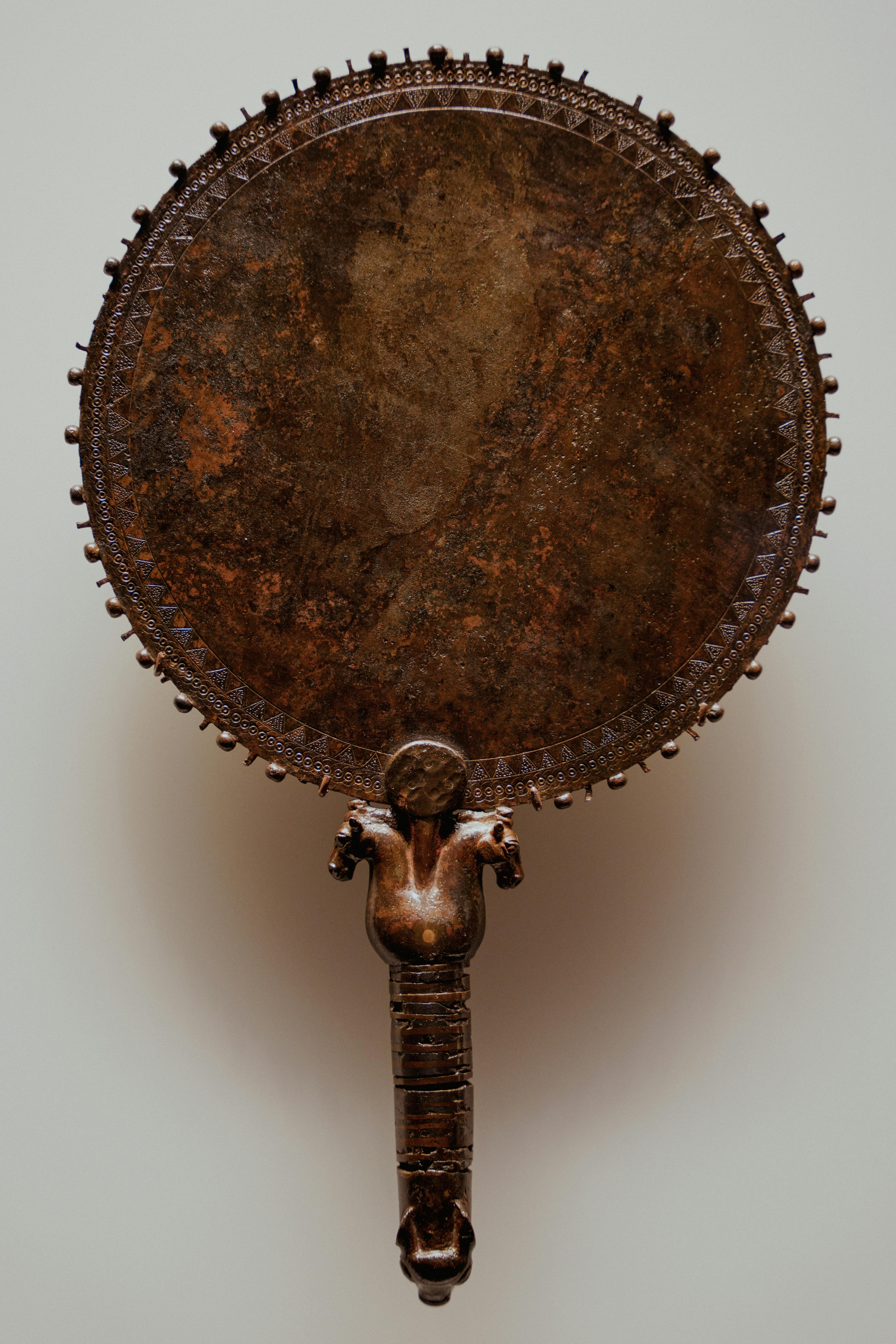 Dhyangro Tibetan Buddhist Instrument · Free Stock Photo