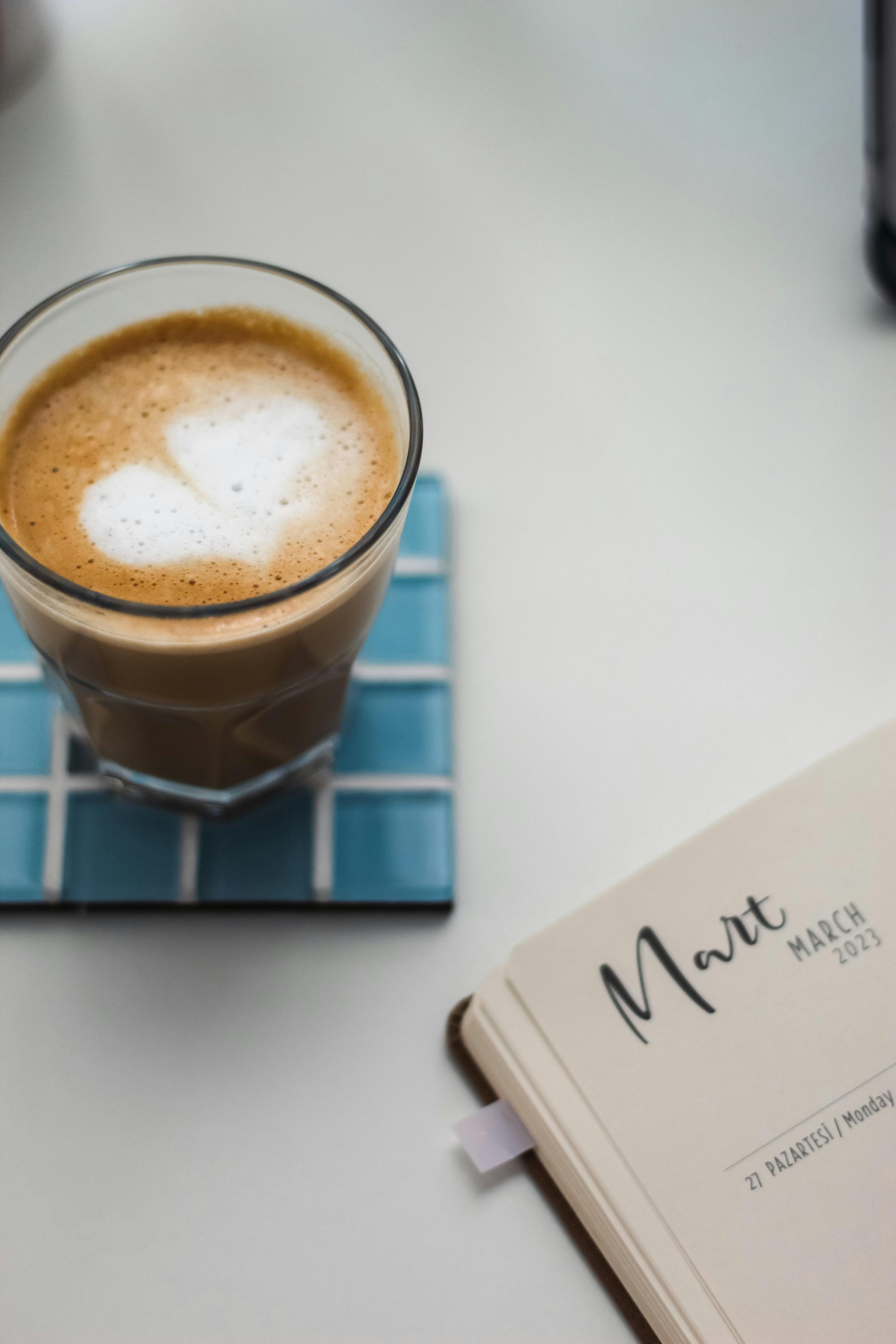 Coffee & Calendar Photos, Download The BEST Free Coffee & Calendar ...