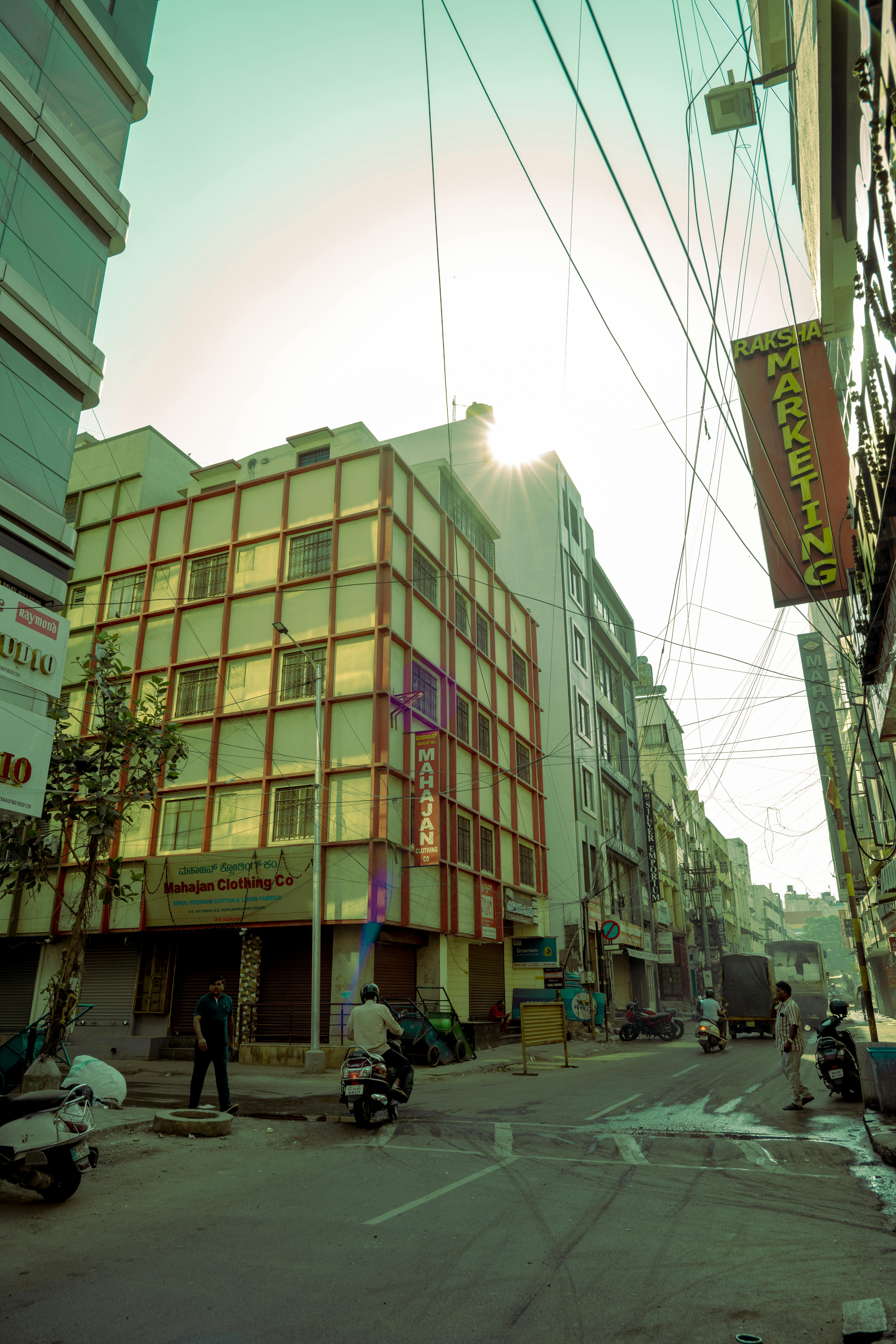 Bangalore Streets Photos, Download The BEST Free Bangalore Streets ...