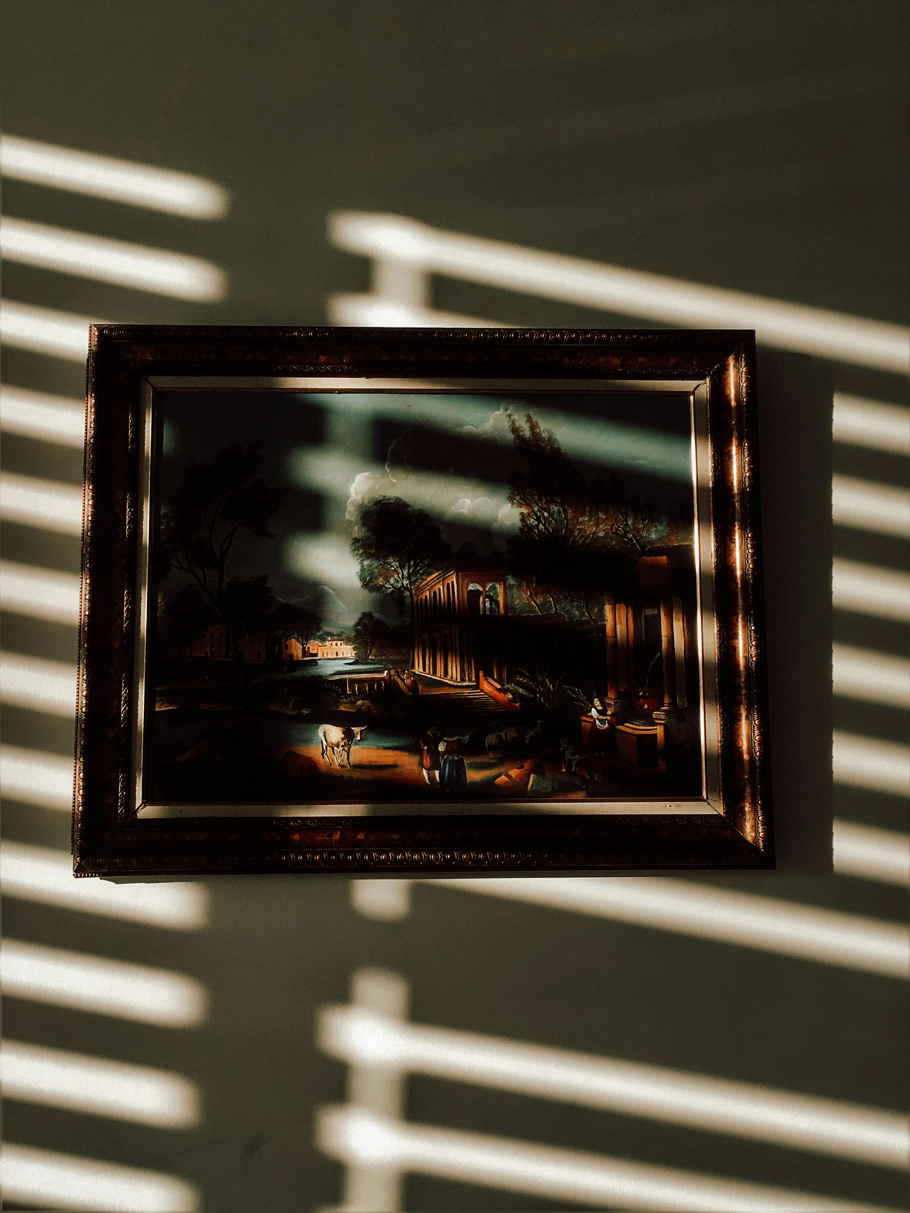 Art In Frame Photos, Download The BEST Free Art In Frame Stock Photos ...