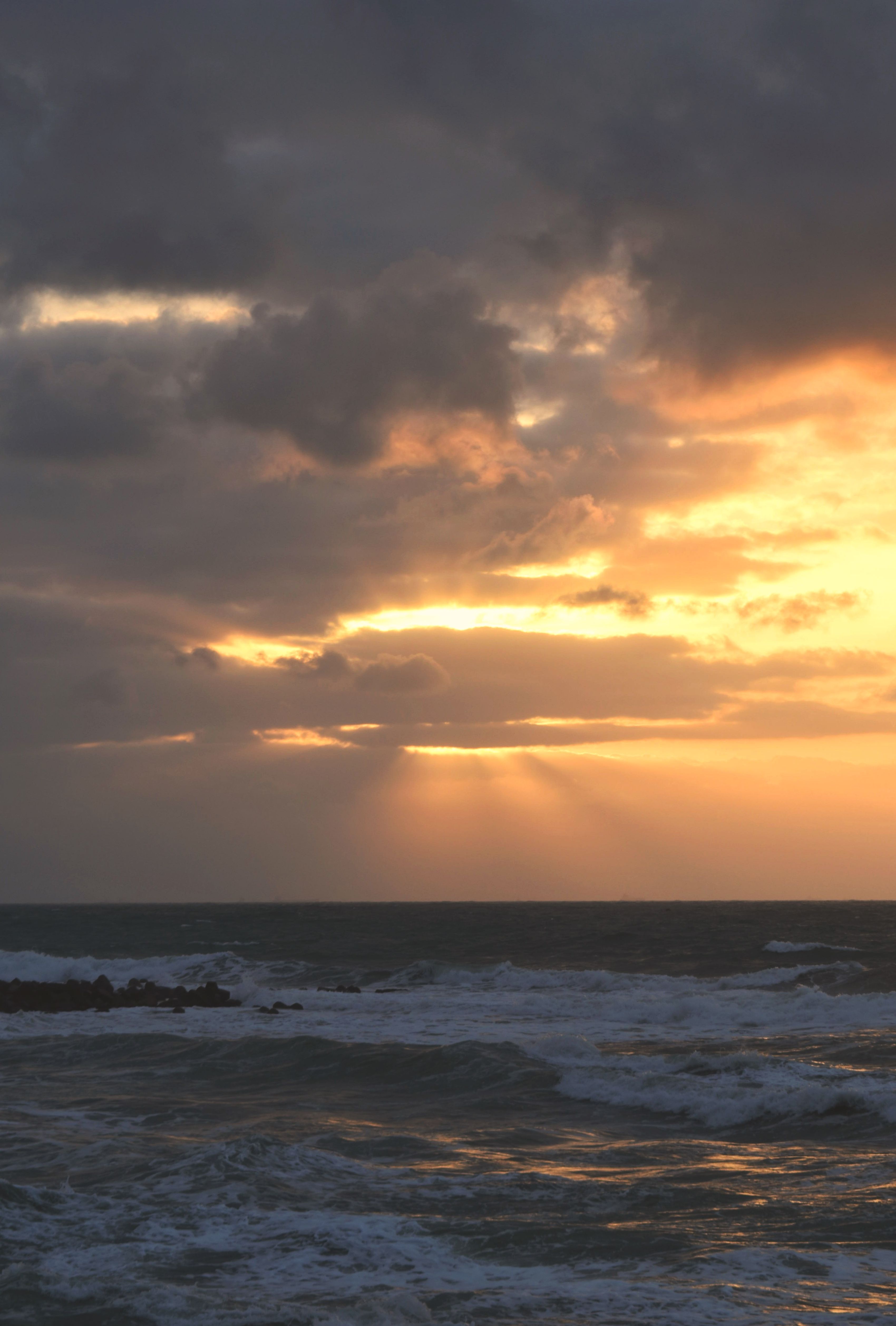 Moonlight Seascape Photos, Download The BEST Free Moonlight Seascape ...
