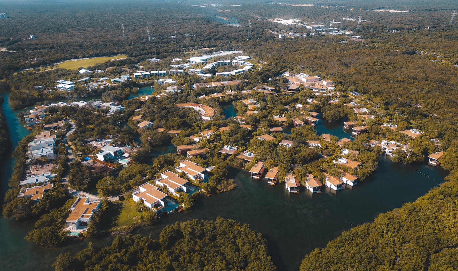 Resort River Photos, Download The BEST Free Resort River Stock Photos ...