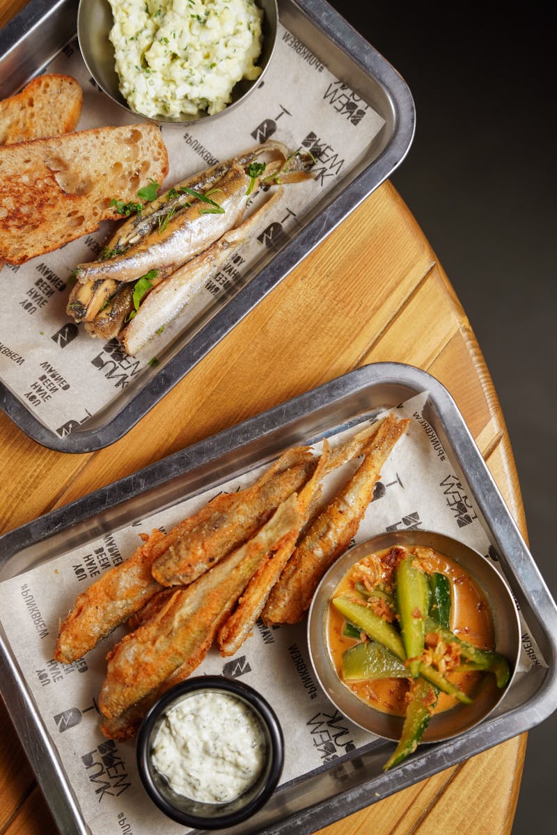 Fish Fry Photos, Download The BEST Free Fish Fry Stock Photos & HD Images