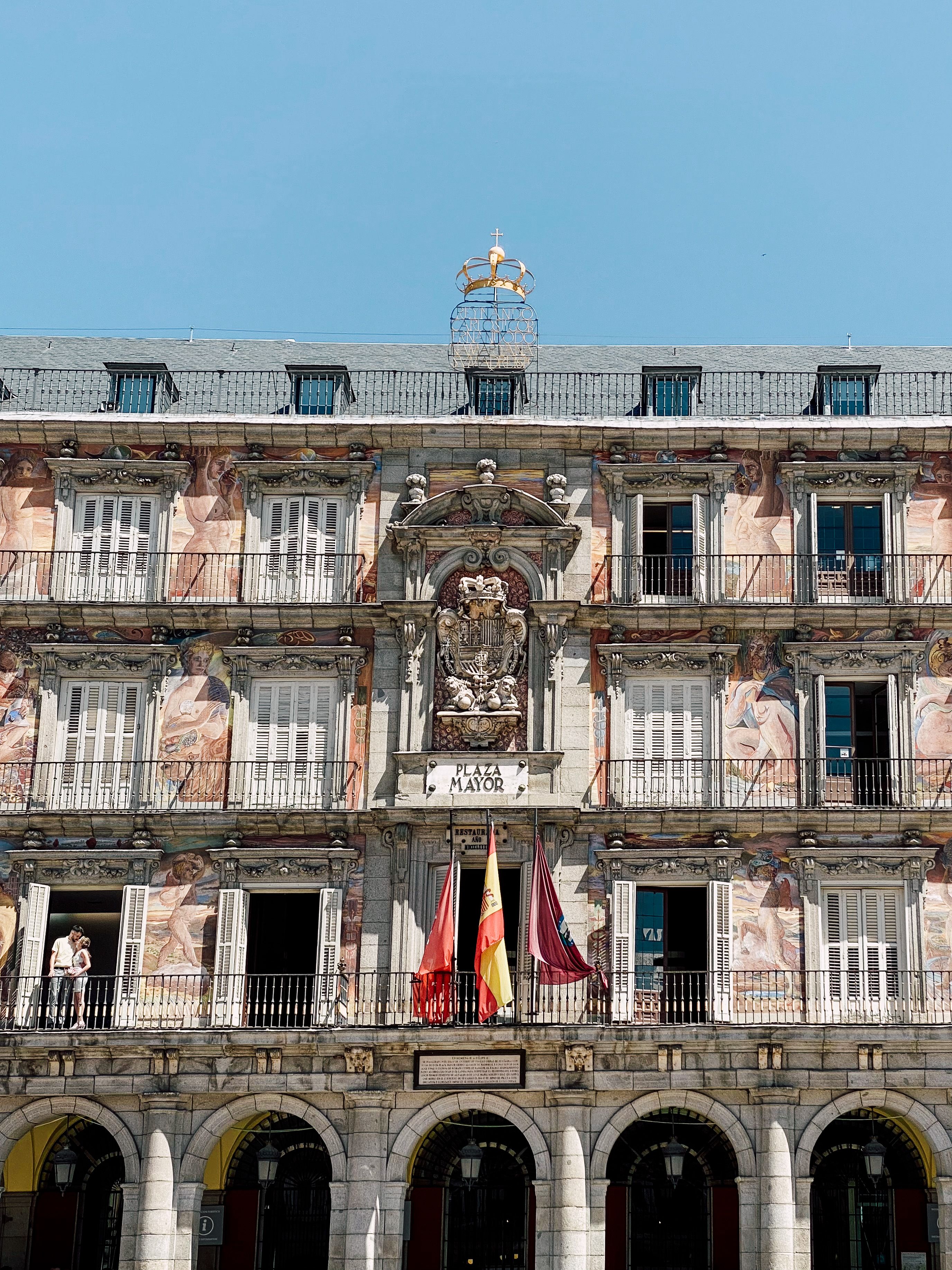 Spain Madrid Photos, Download The BEST Free Spain Madrid Stock Photos ...