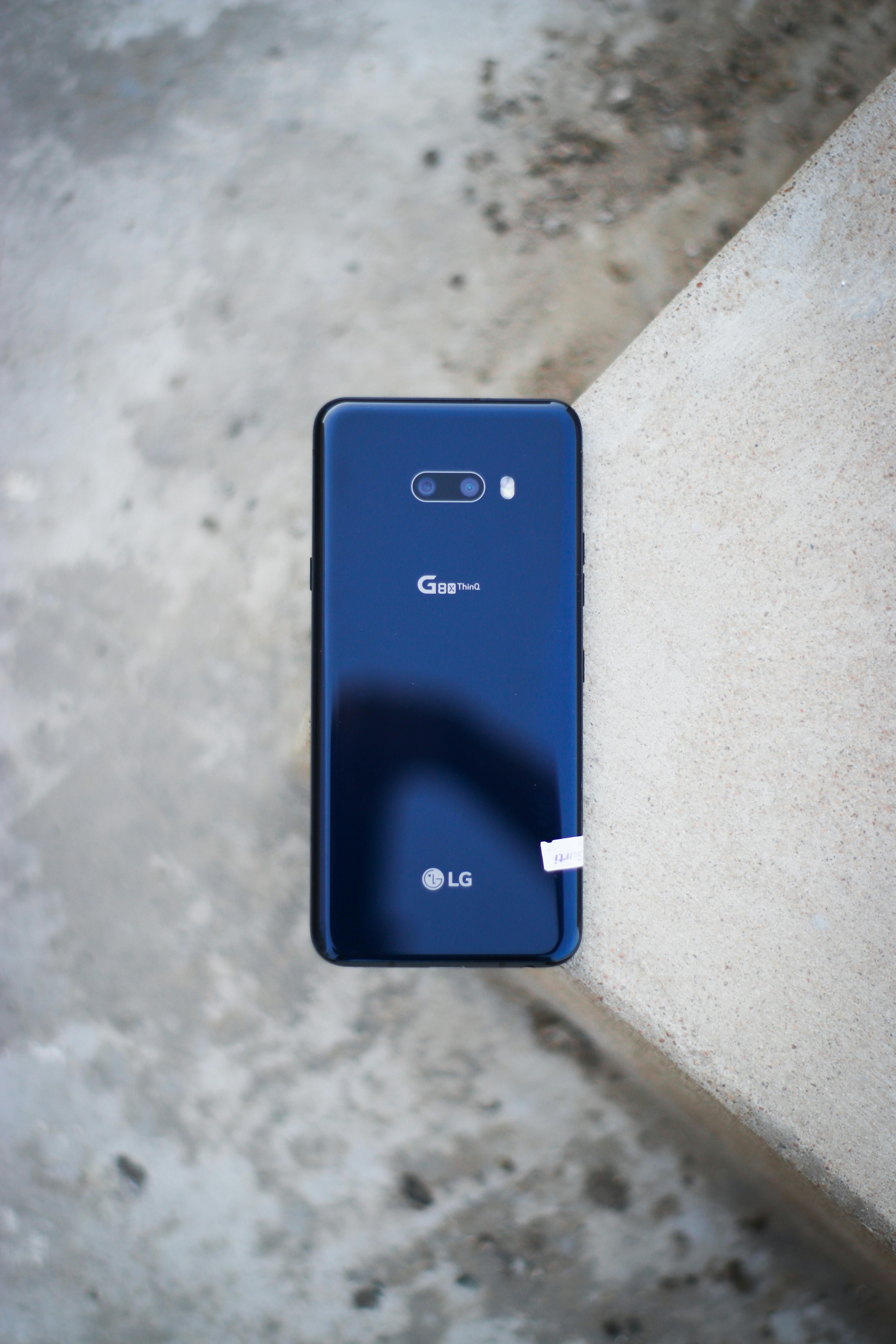 Android Smartphone · Free Stock Photo