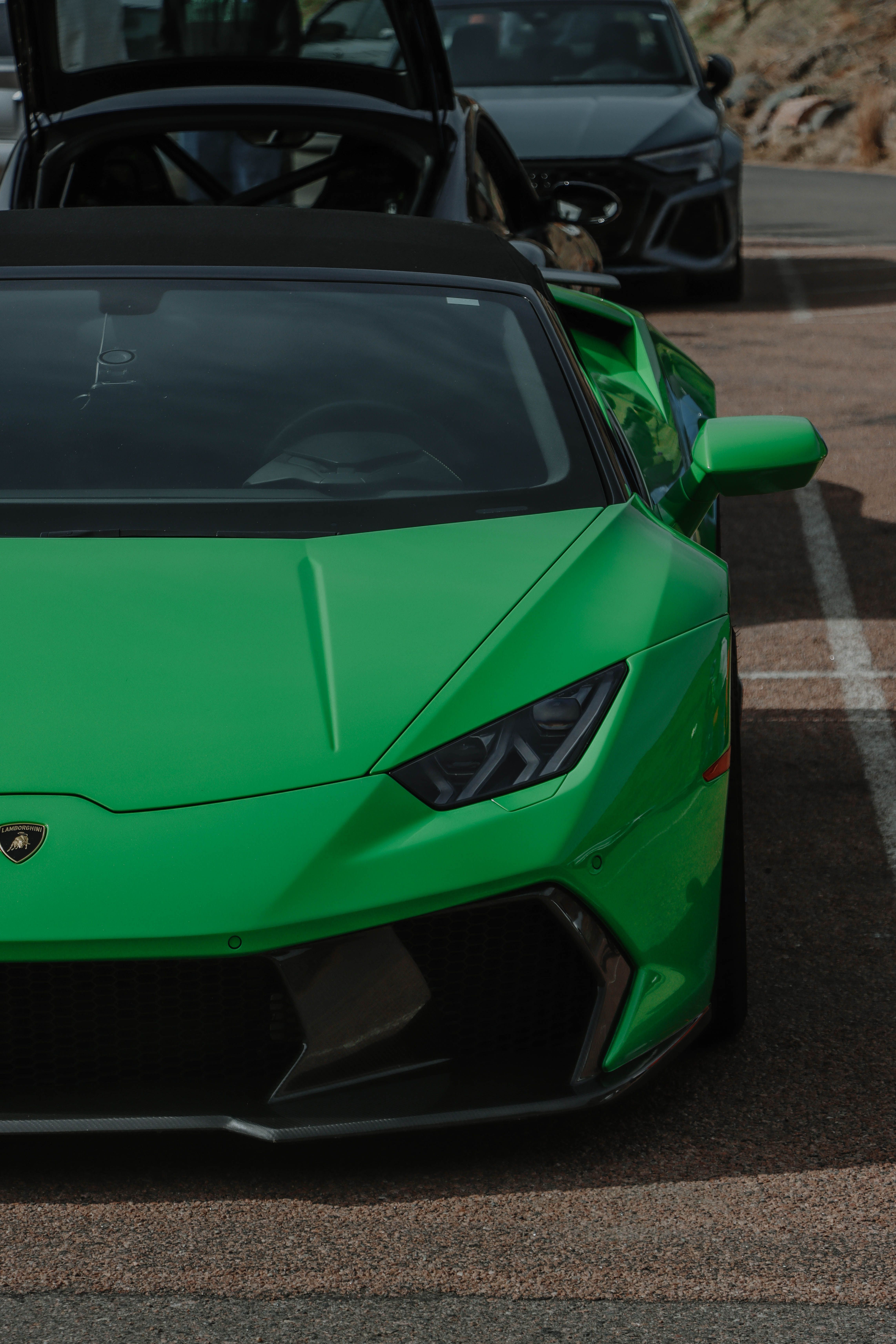 Lamborghini Hurricane Photos, Download The BEST Free Lamborghini ...
