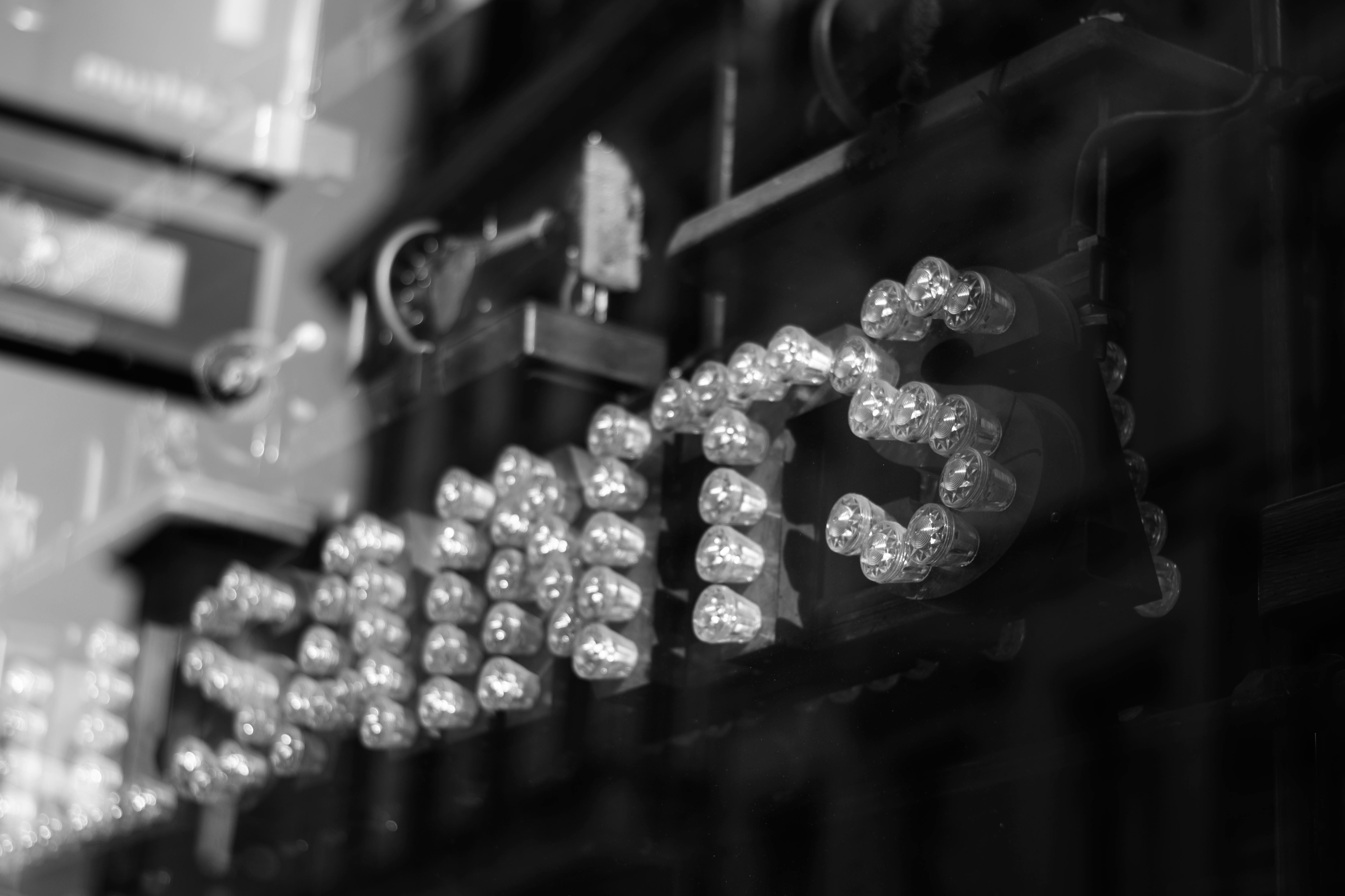 Jan Kroon - Fotografía