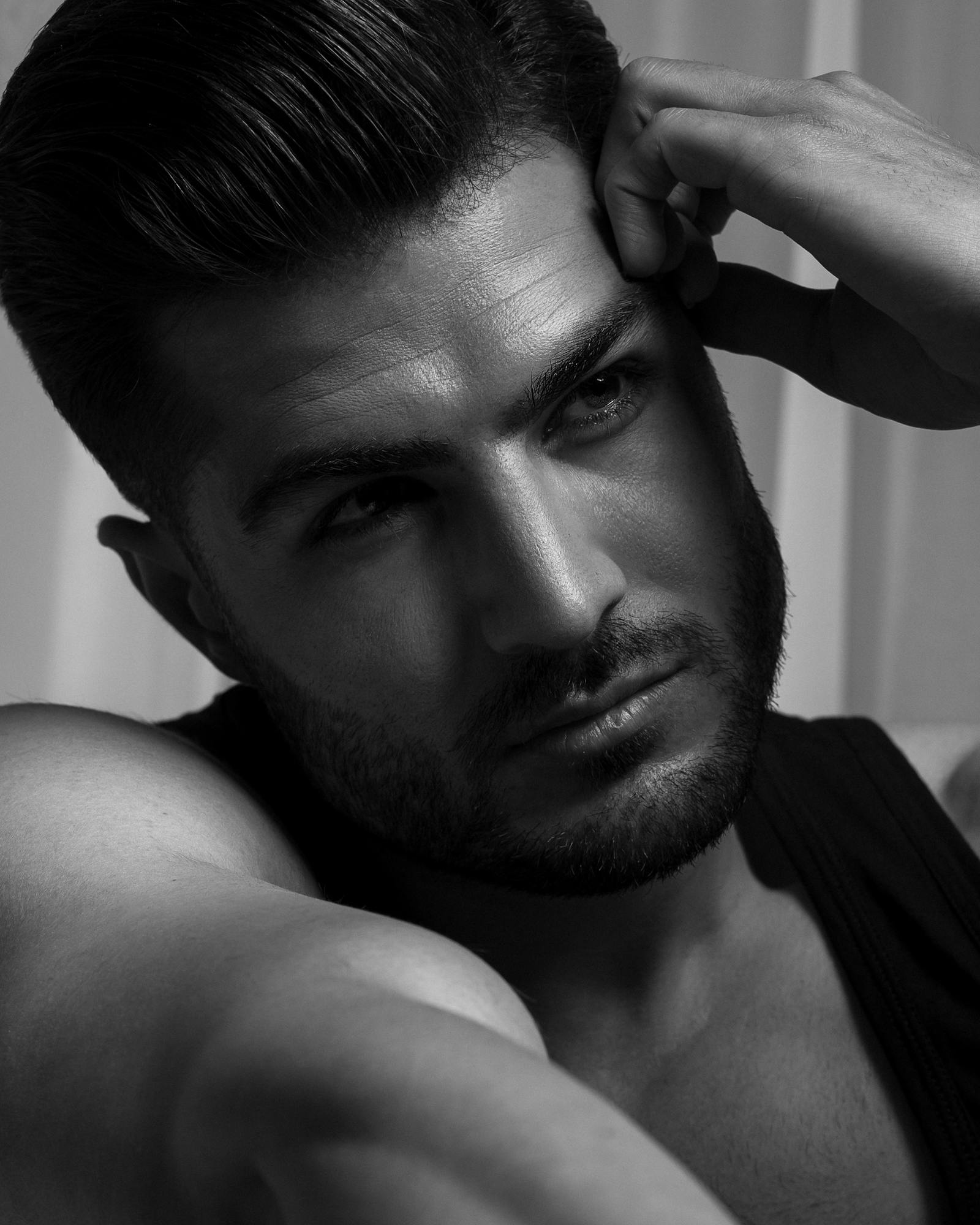 Man Hair Styling Photos, Download The BEST Free Man Hair Styling Stock ...