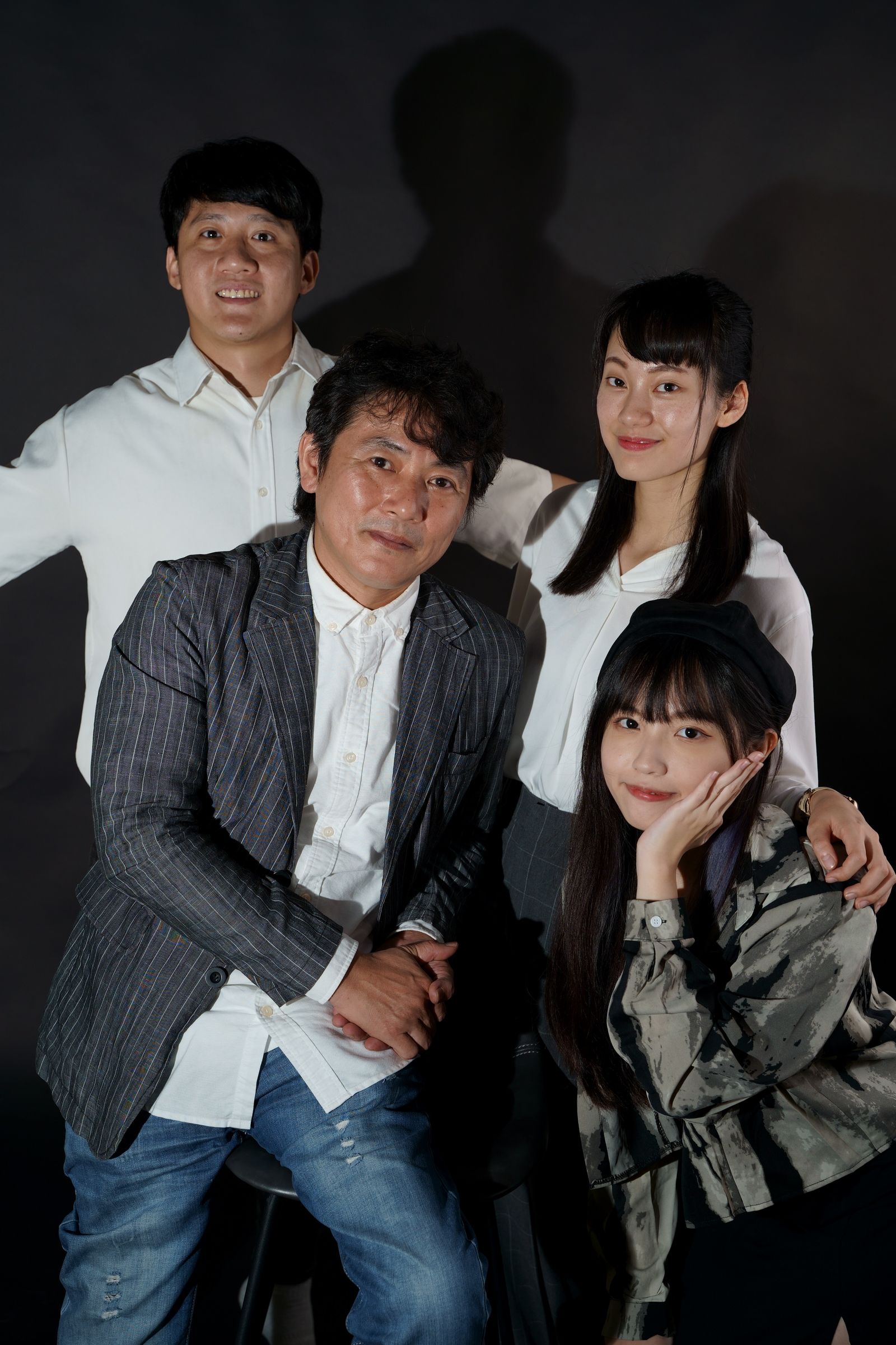 Person Portrait Photos, Download The BEST Free Person Portrait Stock ...