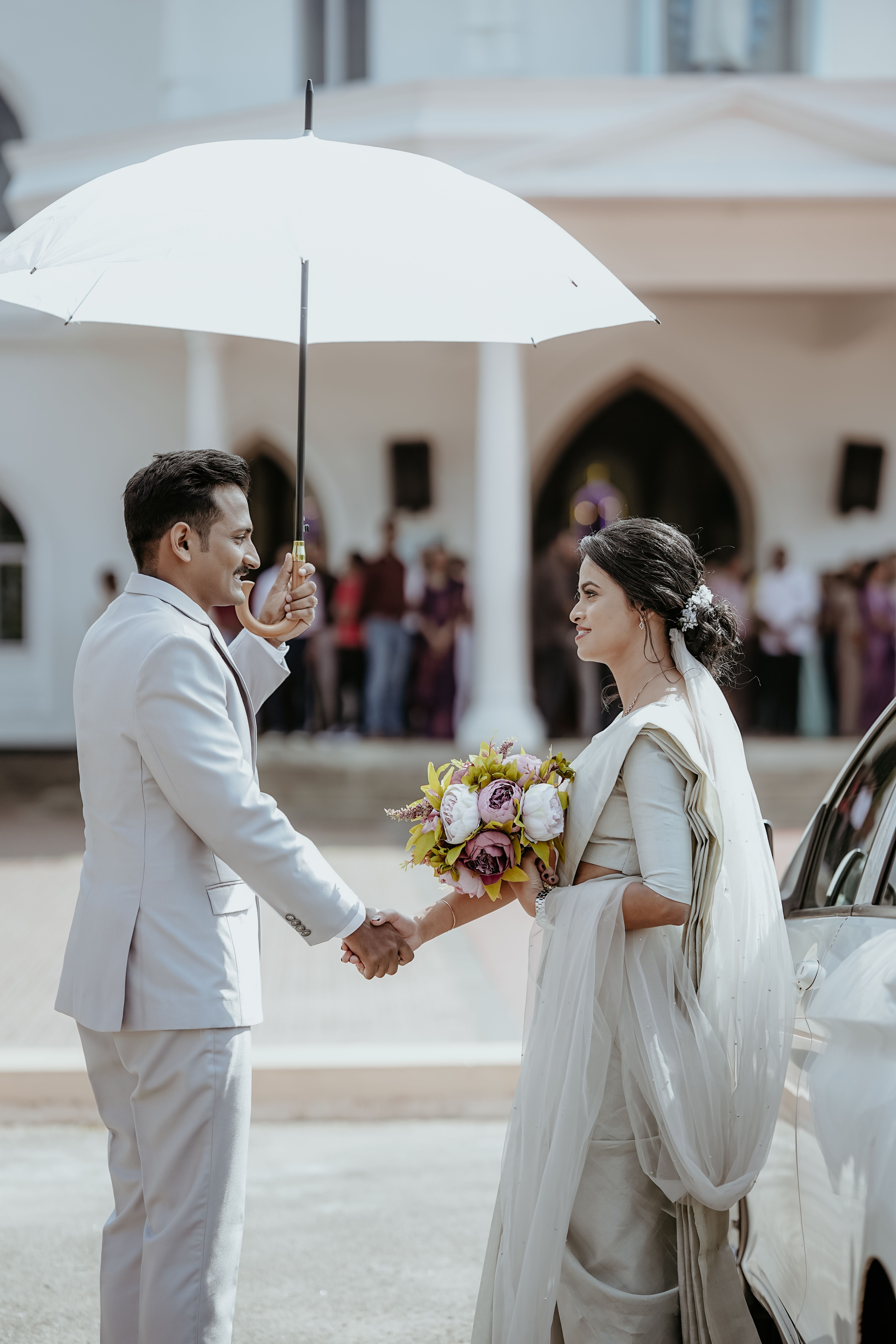 Wedding Umbrella Photos, Download The BEST Free Wedding Umbrella Stock ...