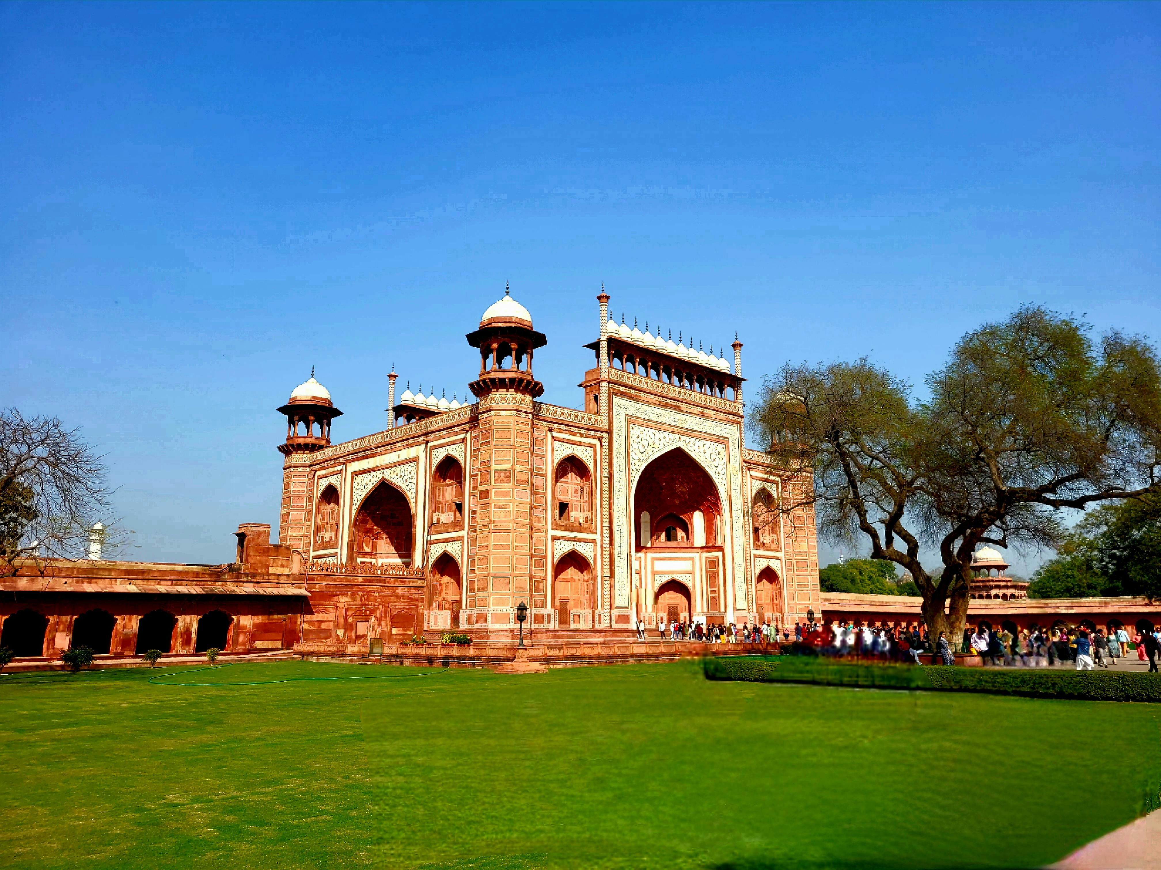 Anup Kumar – Fotografia