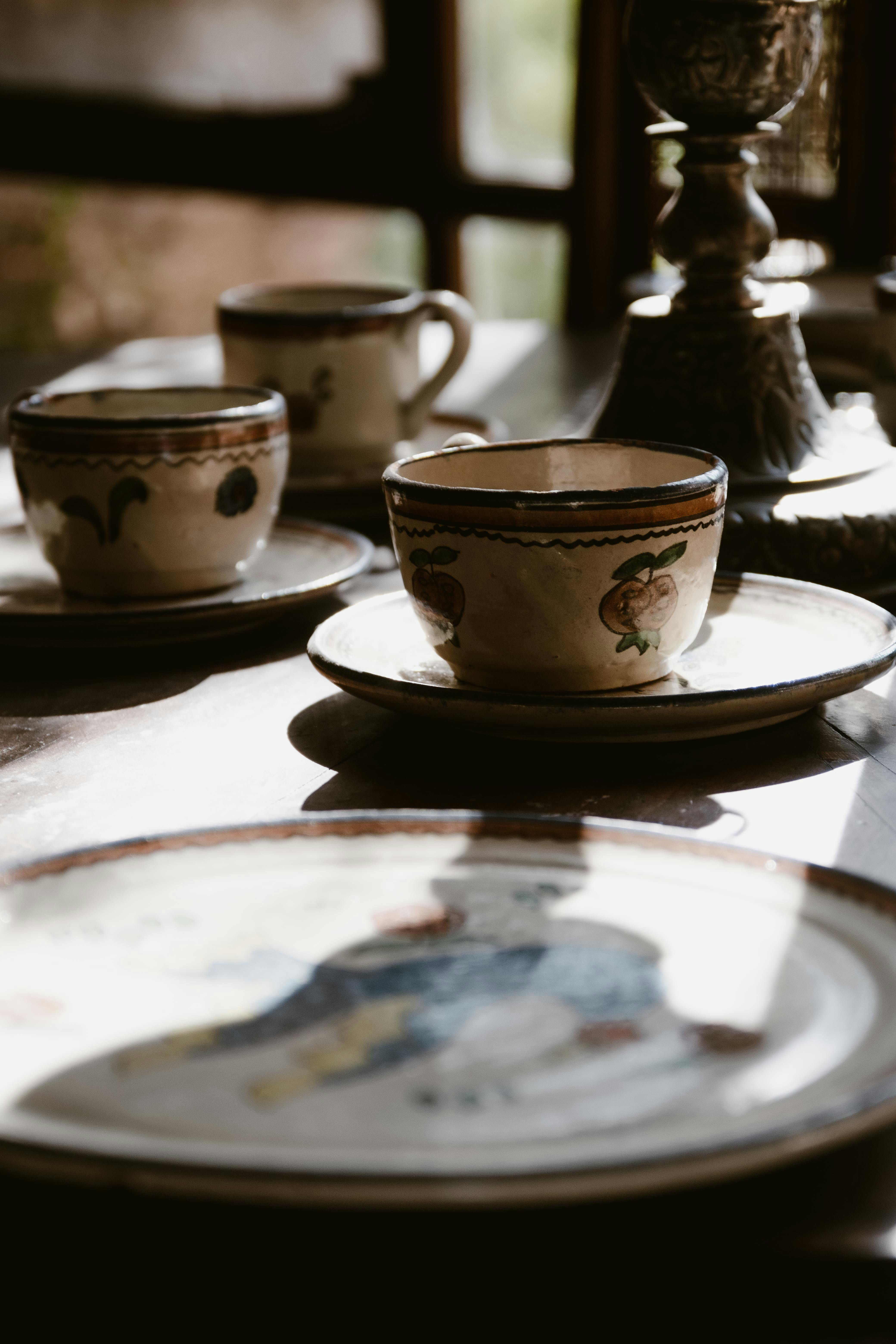 Old Plates Photos, Download The BEST Free Old Plates Stock Photos & HD ...