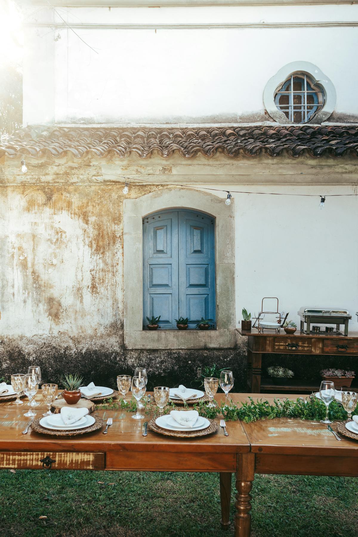 Dinner Table 4k Wallpaper Photos, Download The BEST Free Dinner Table ...