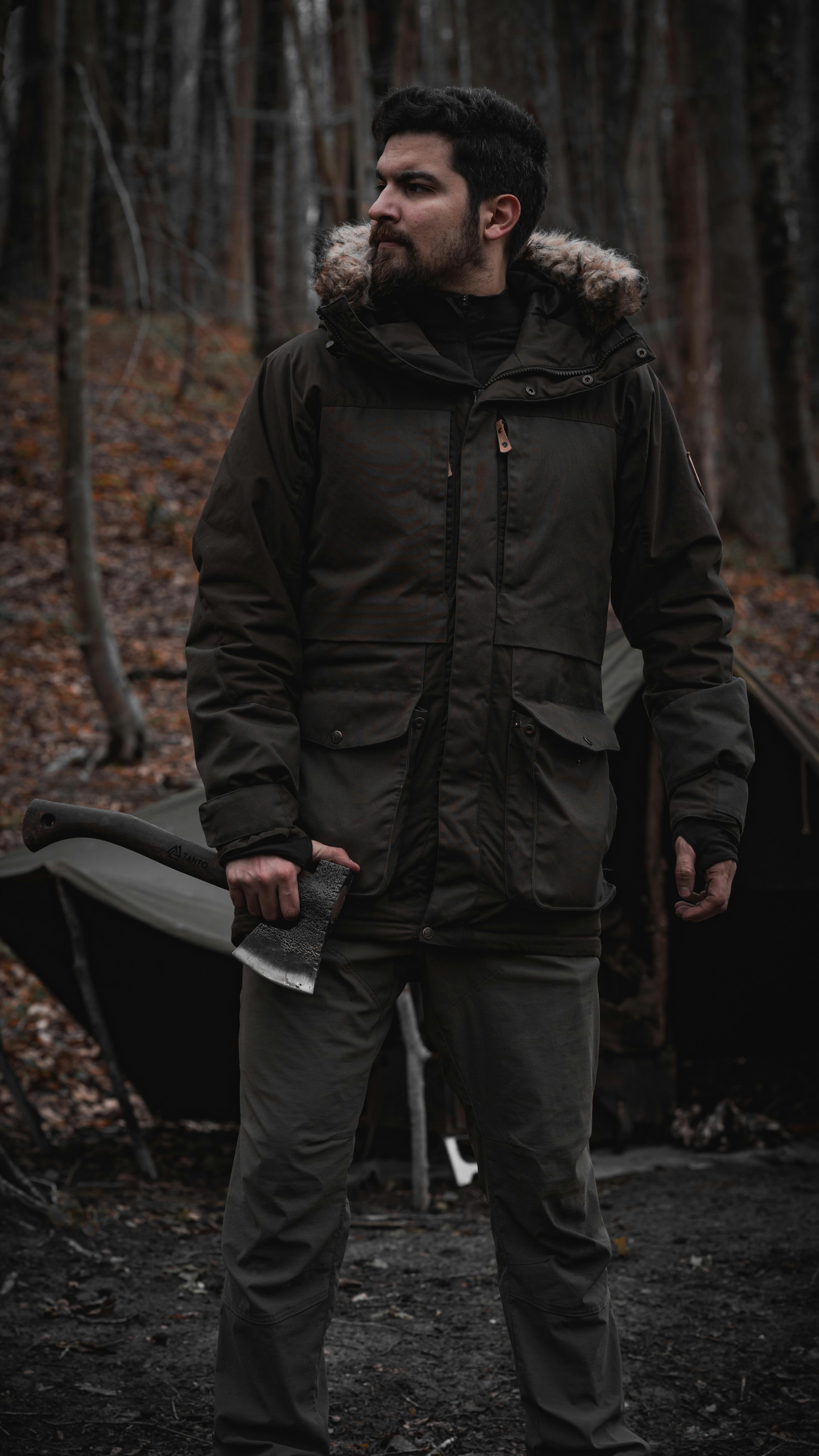 Parachute Jacket Photos, Download The BEST Free Parachute Jacket Stock ...