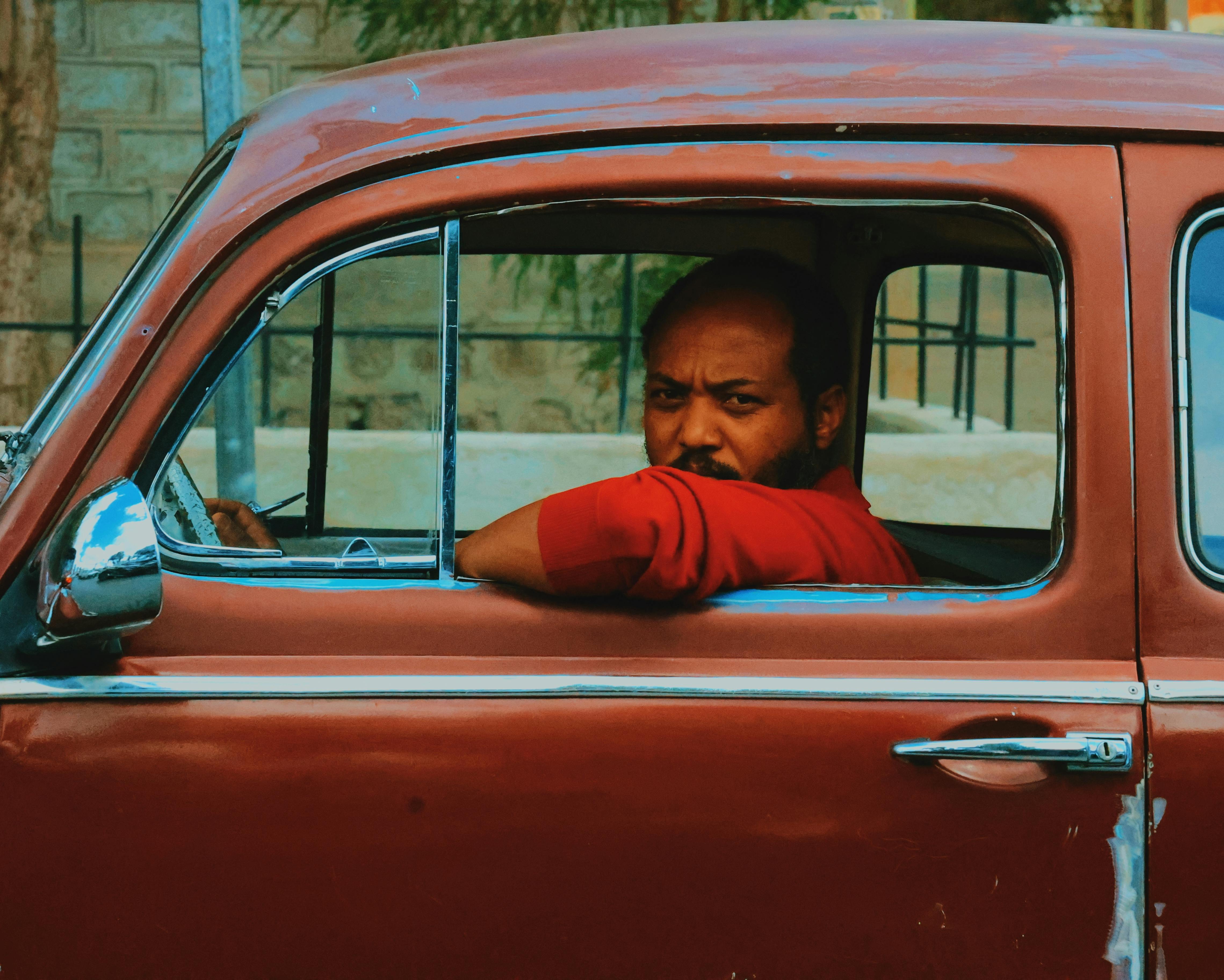 Abuti Engidashet - Photography