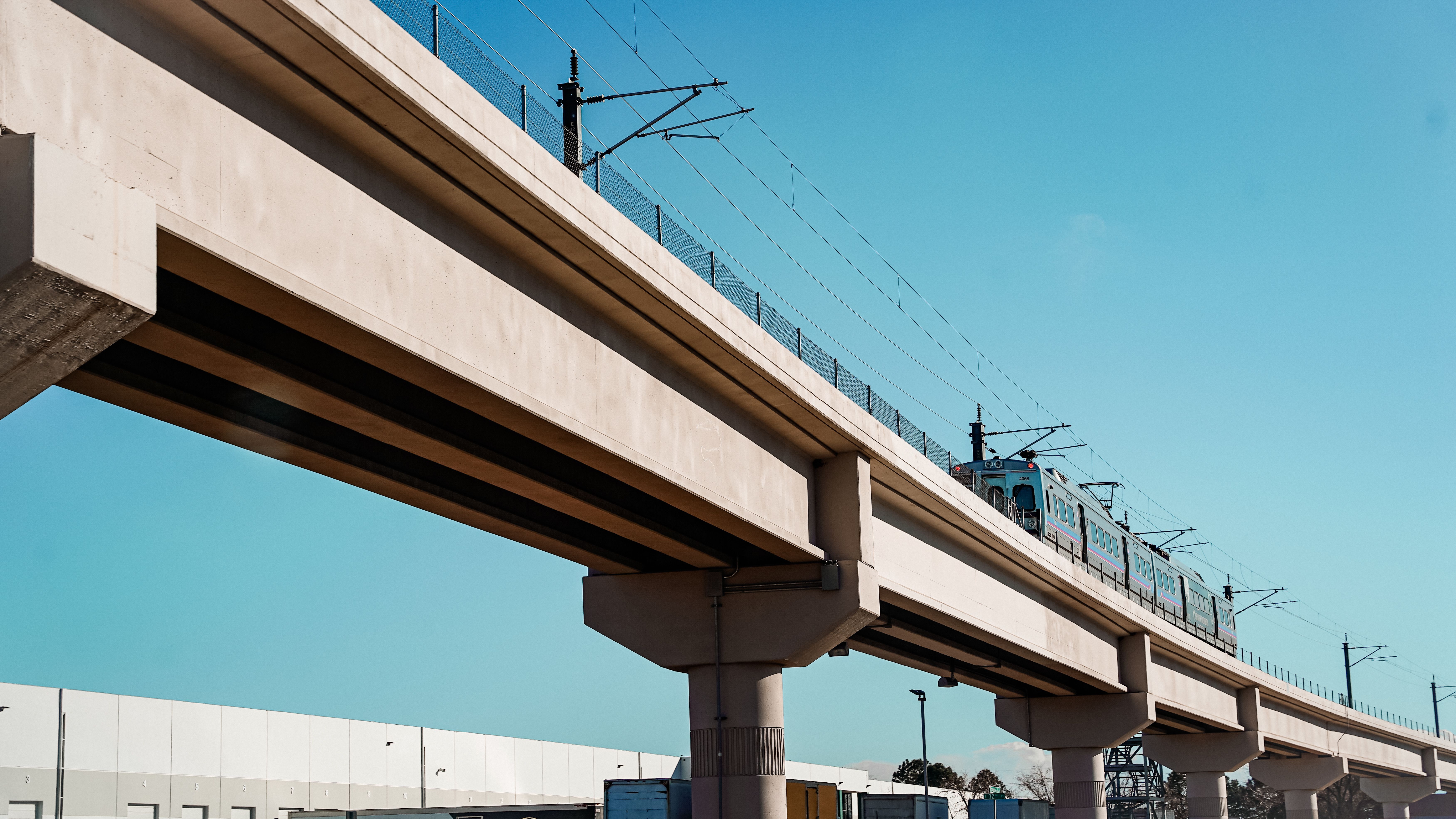 Skytrain Train Photos, Download The BEST Free Skytrain Train Stock ...