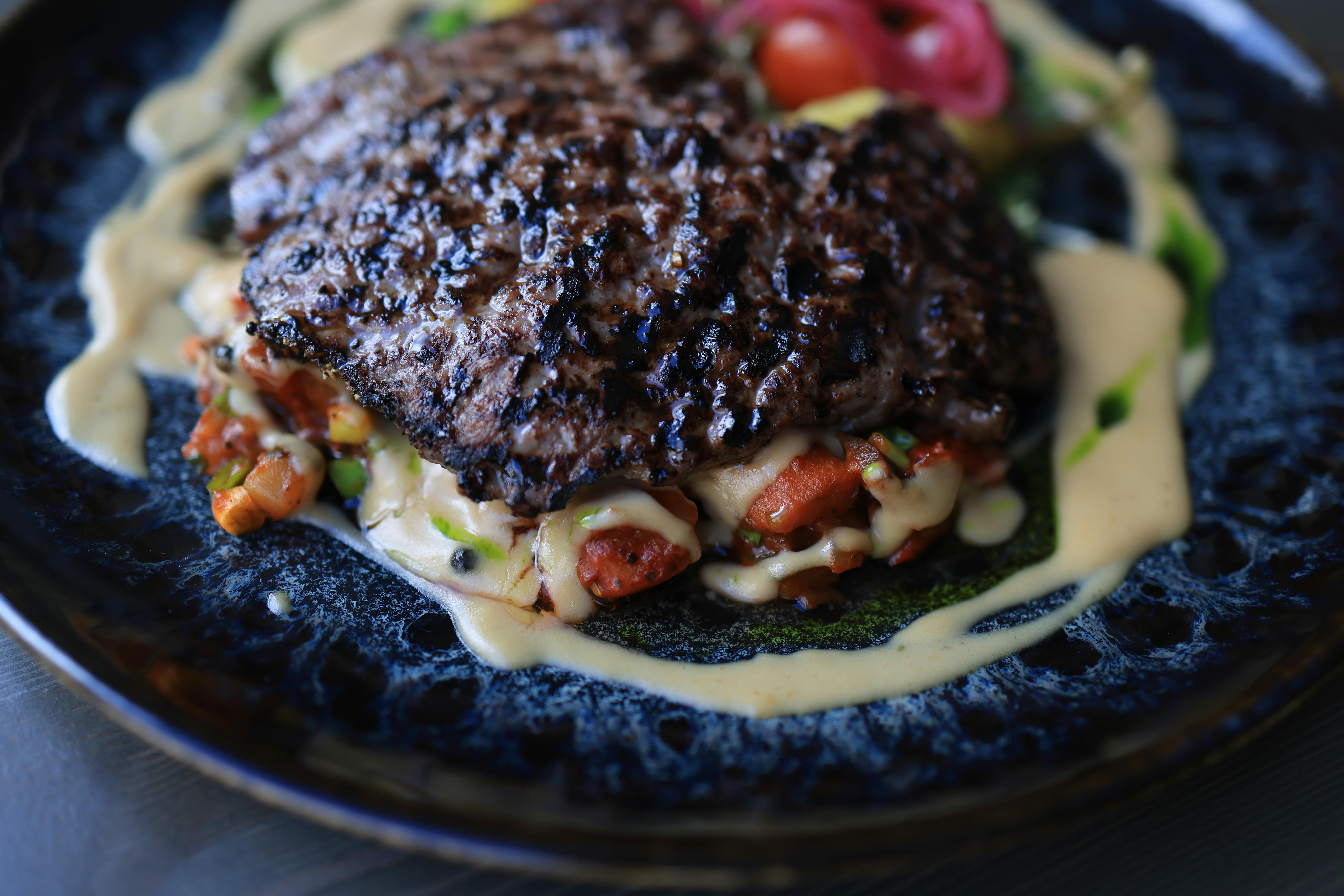 Delicious Roasted beef · Free Stock Photo