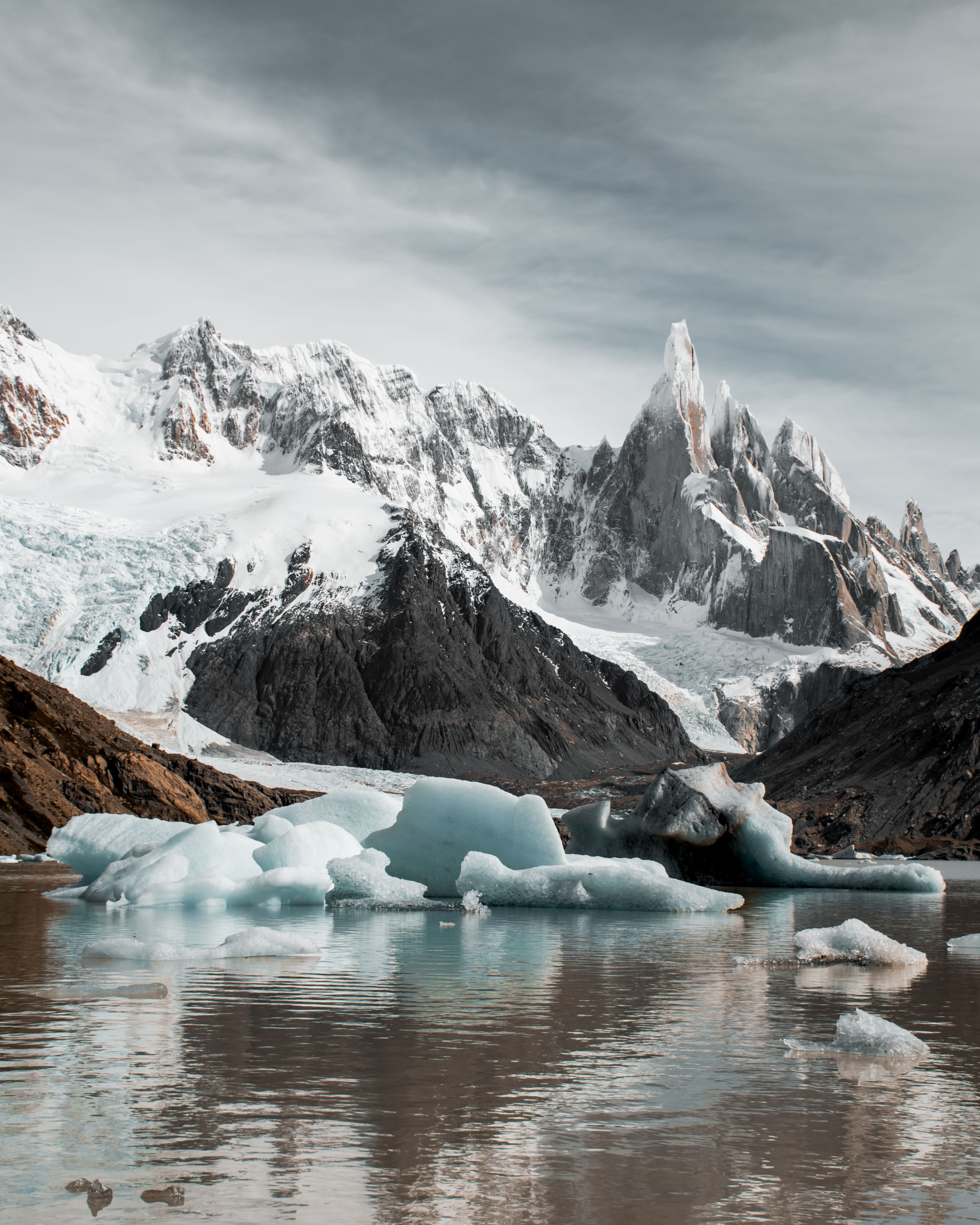 Foto de stock gratuita sobre al aire libre, alpino, américa del sur ...