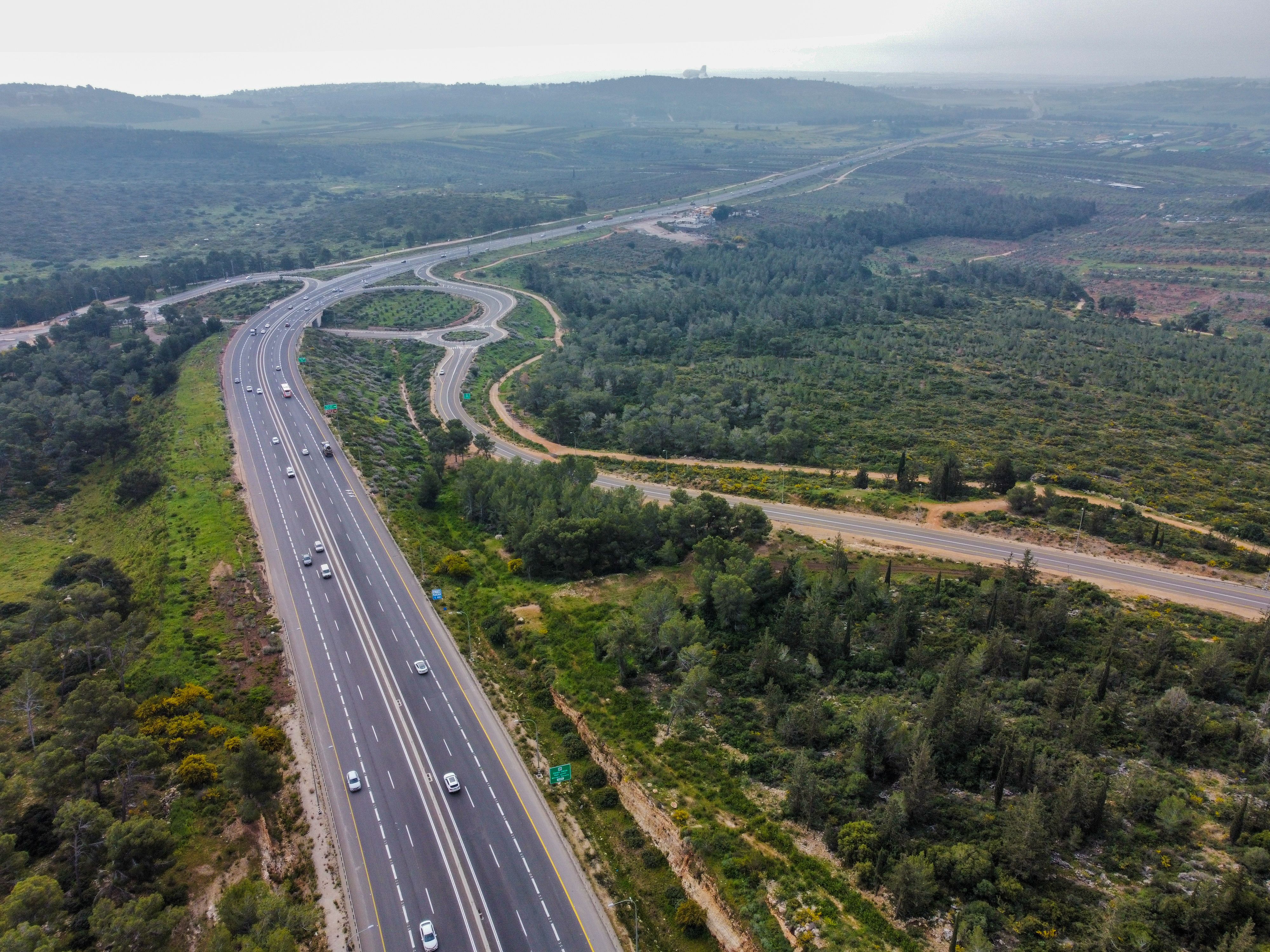 Lanscape Highway Amerika Photos, Download The BEST Free Lanscape ...