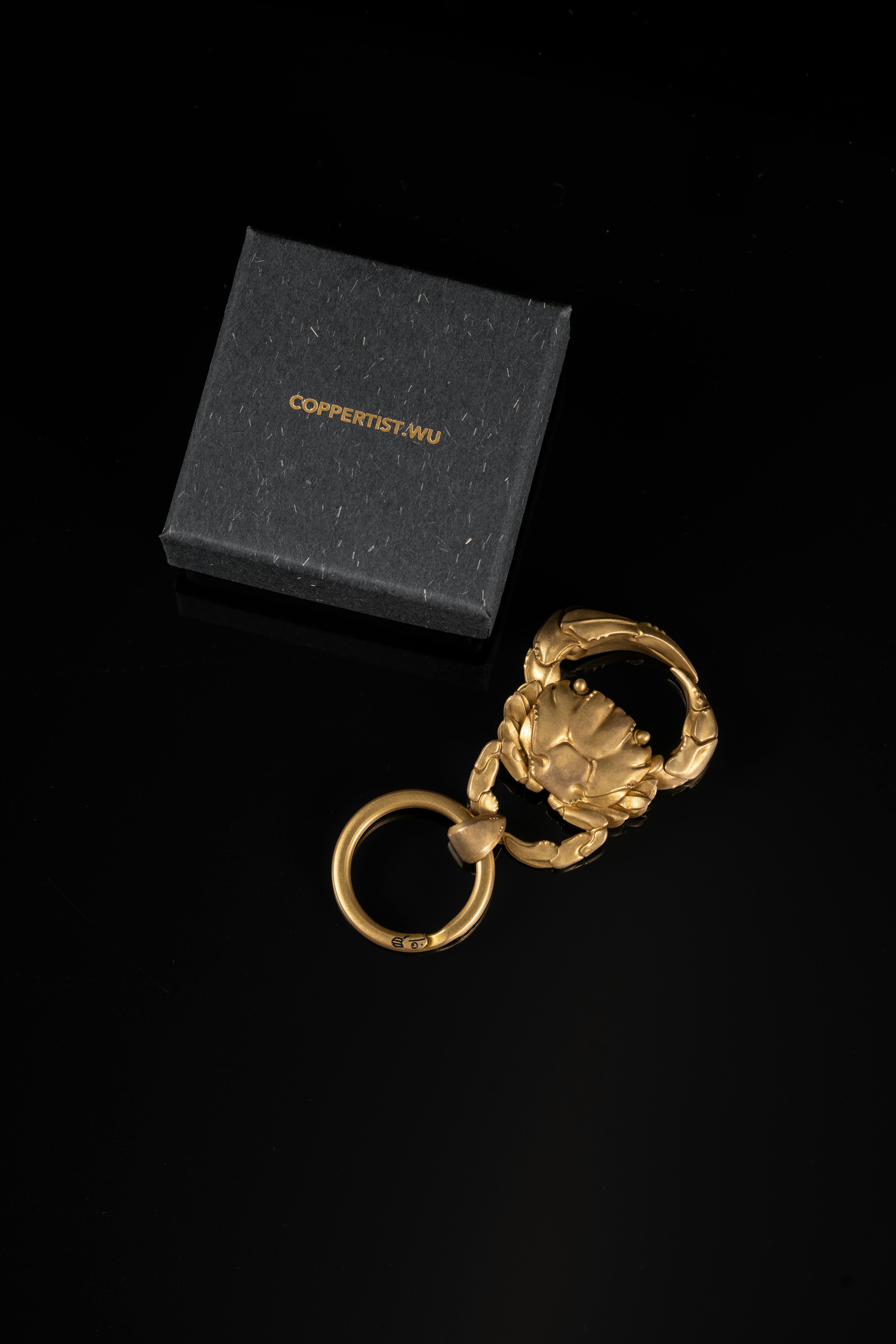 Boxes with Rings · Free Stock Photo