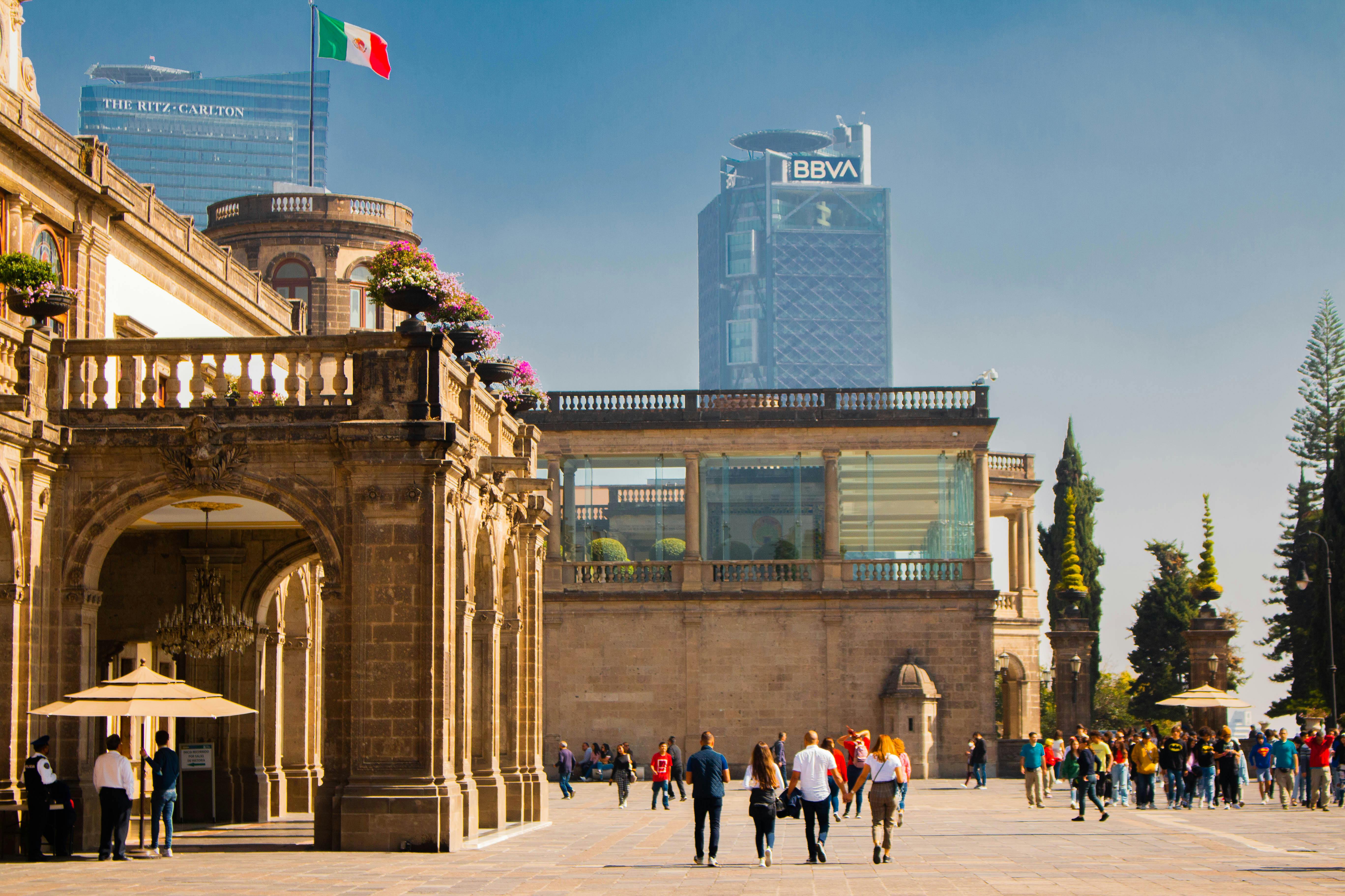 Chapultepec Castle Photos, Download The BEST Free Chapultepec Castle ...