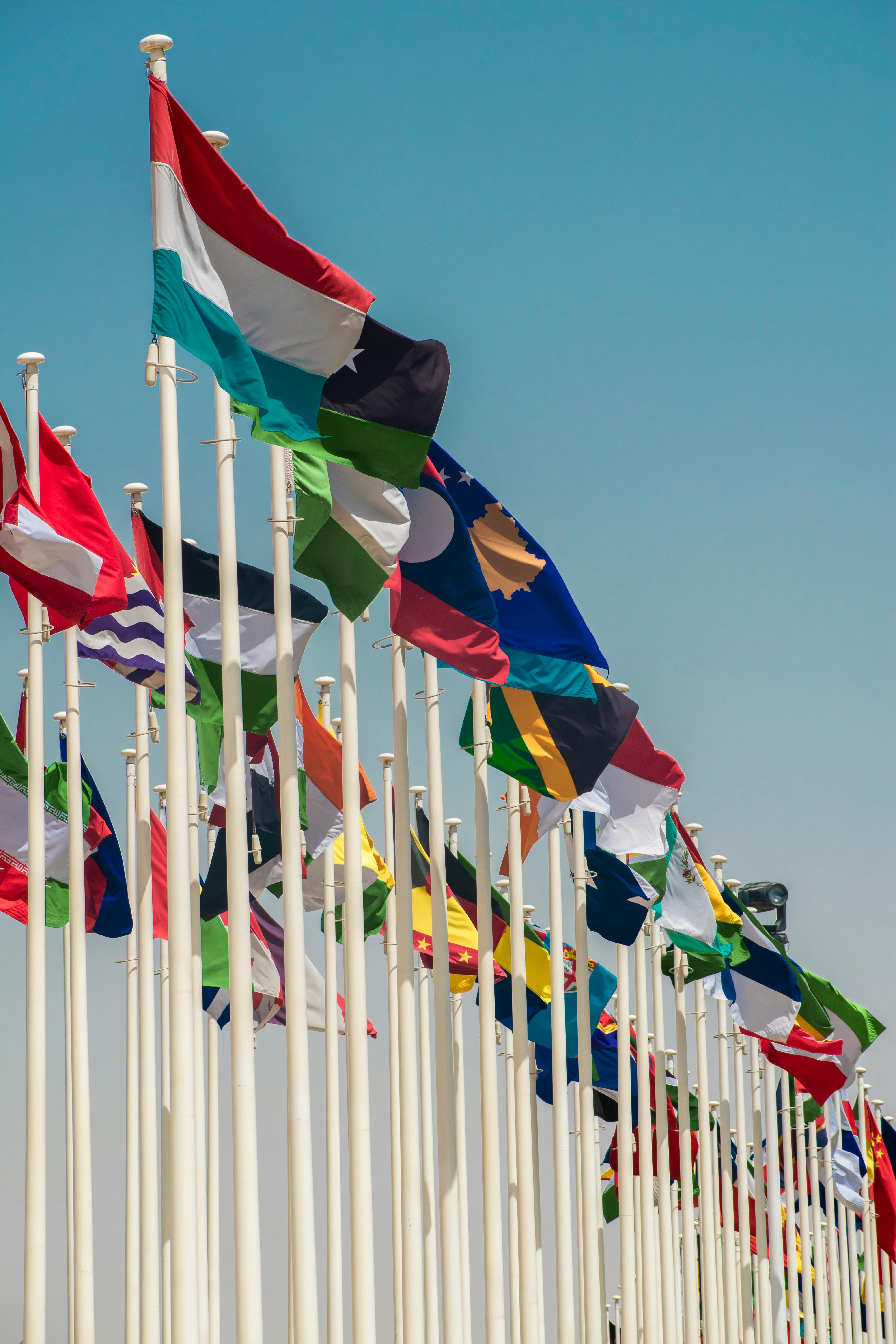 Country Flags Photos, Download The BEST Free Country Flags Stock Photos ...