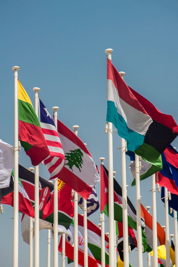 Internation Flags Photos, Download The BEST Free Internation Flags ...