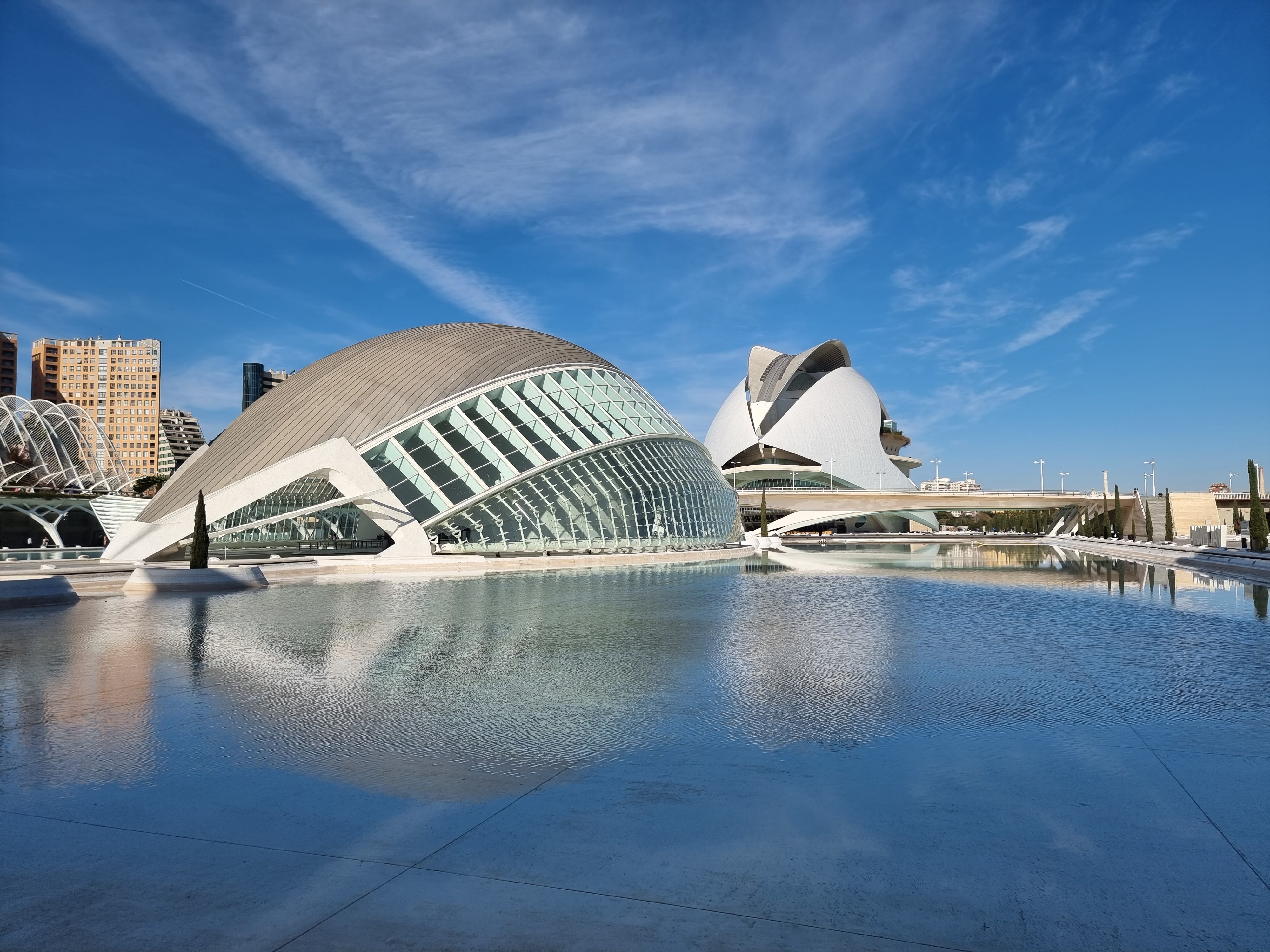 Photo gratuite de architecture moderne, citadin, eau, extérieur de ...