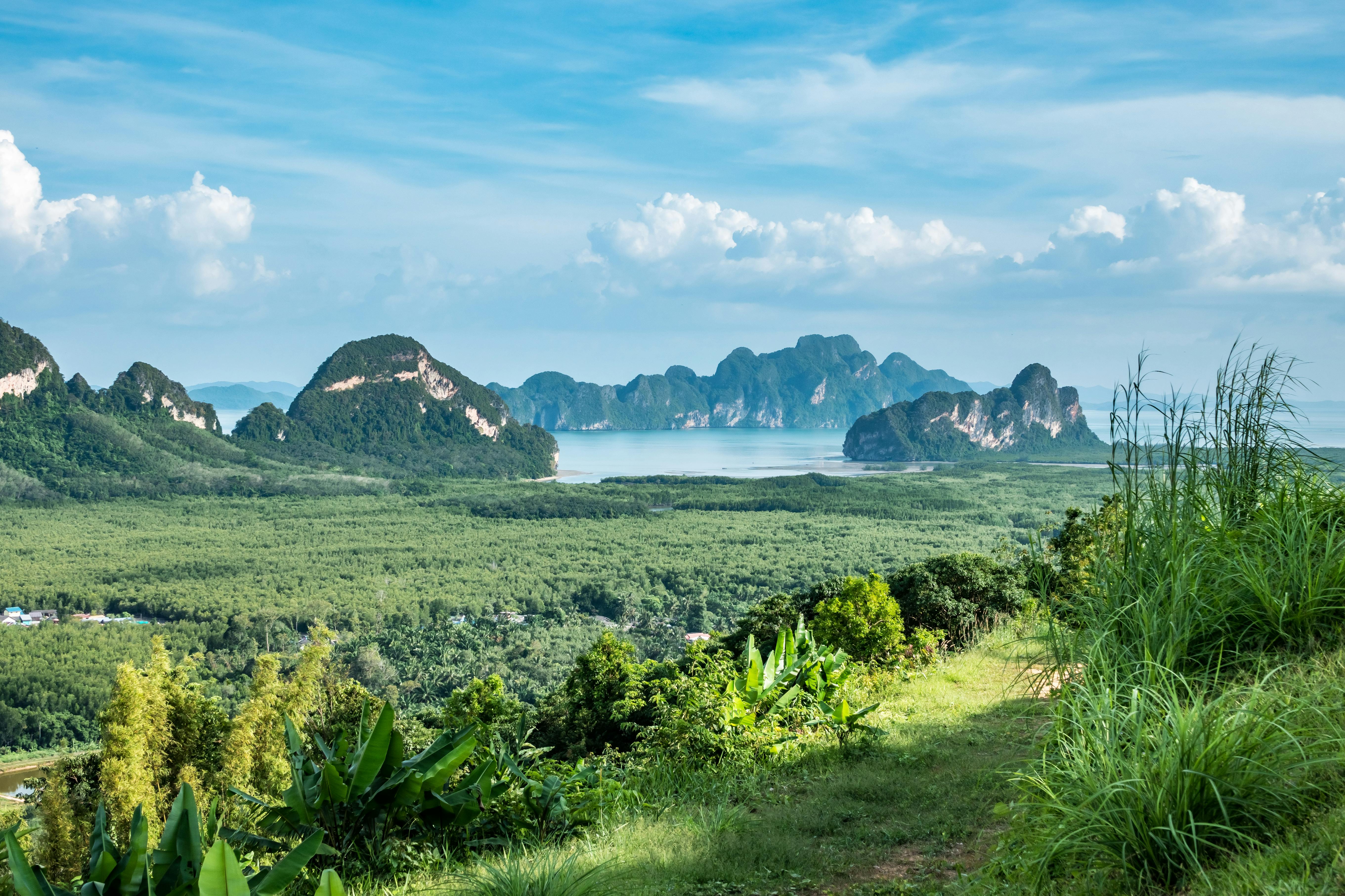 Phuket Viewpoint Photos, Download The BEST Free Phuket Viewpoint Stock ...