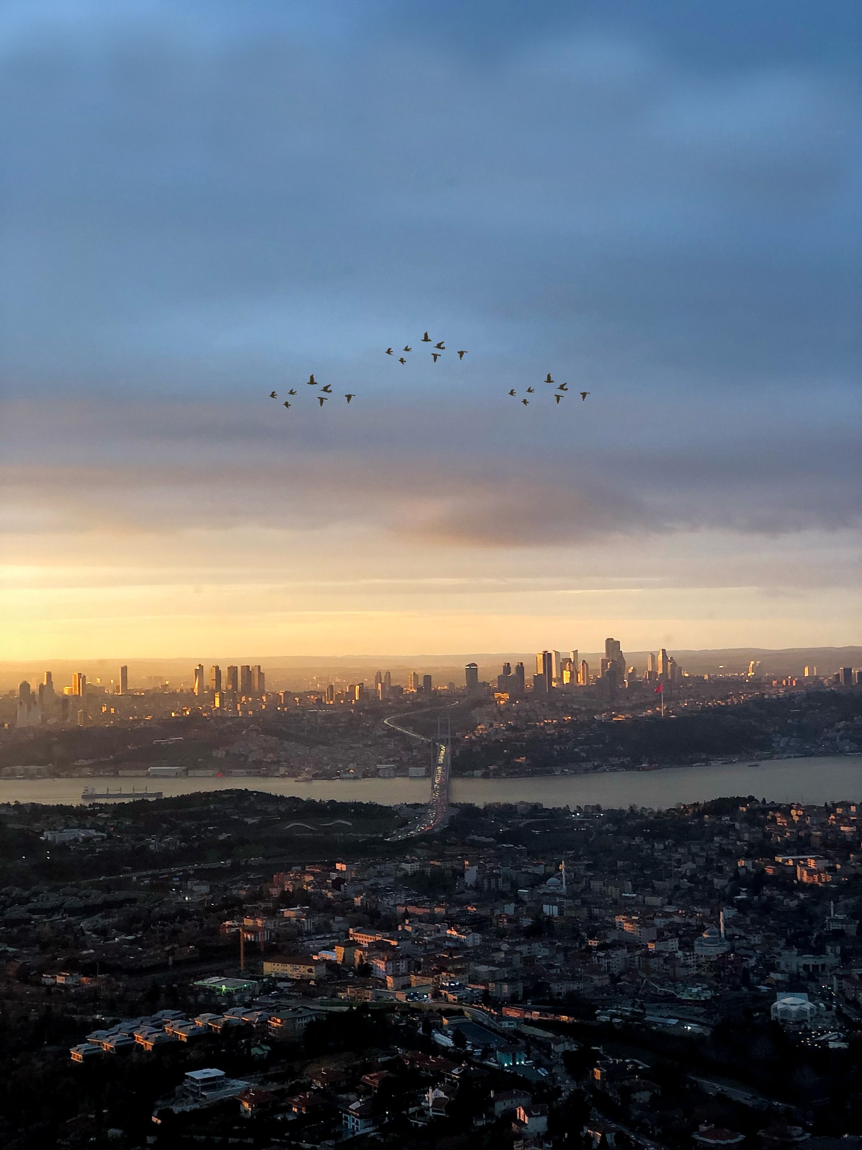 Dusk Landscape Photos, Download The BEST Free Dusk Landscape Stock ...