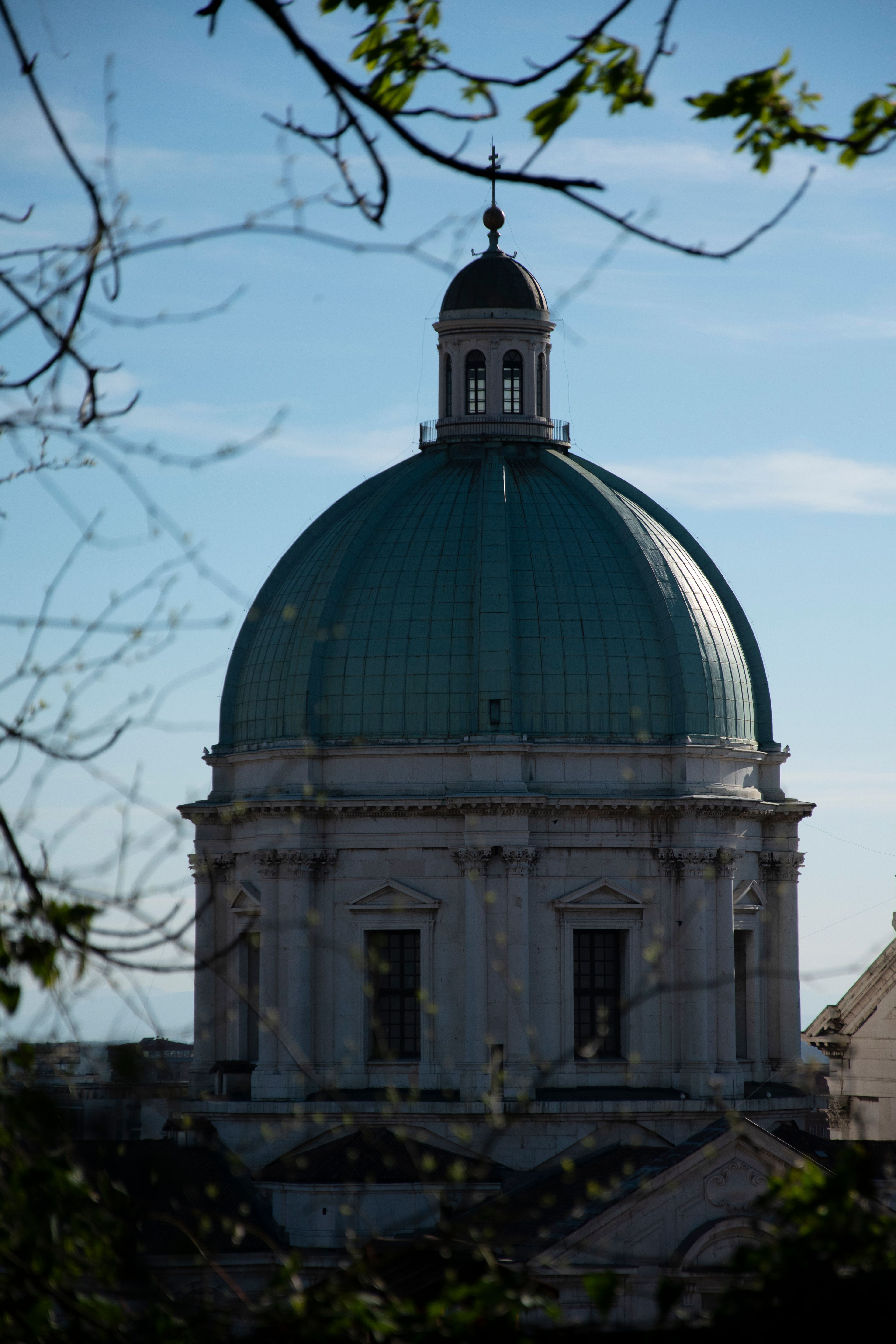 Photo of a Cathedral · Free Stock Photo