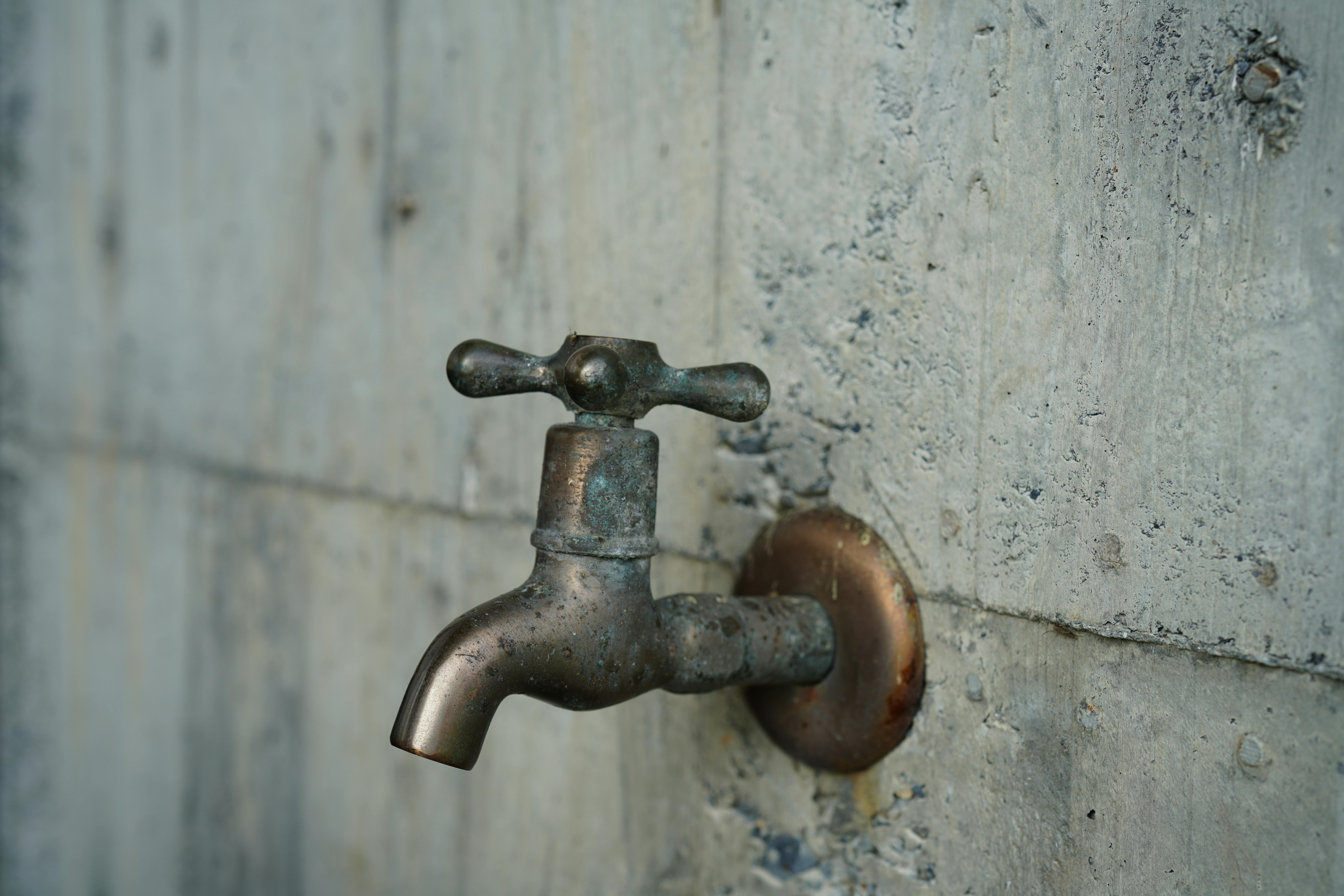 water-tap · Free Stock Photo