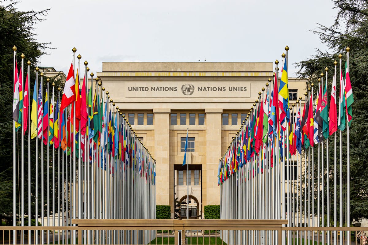 UN Joint Staff Pension Fund Payout Details and Tax Benefits