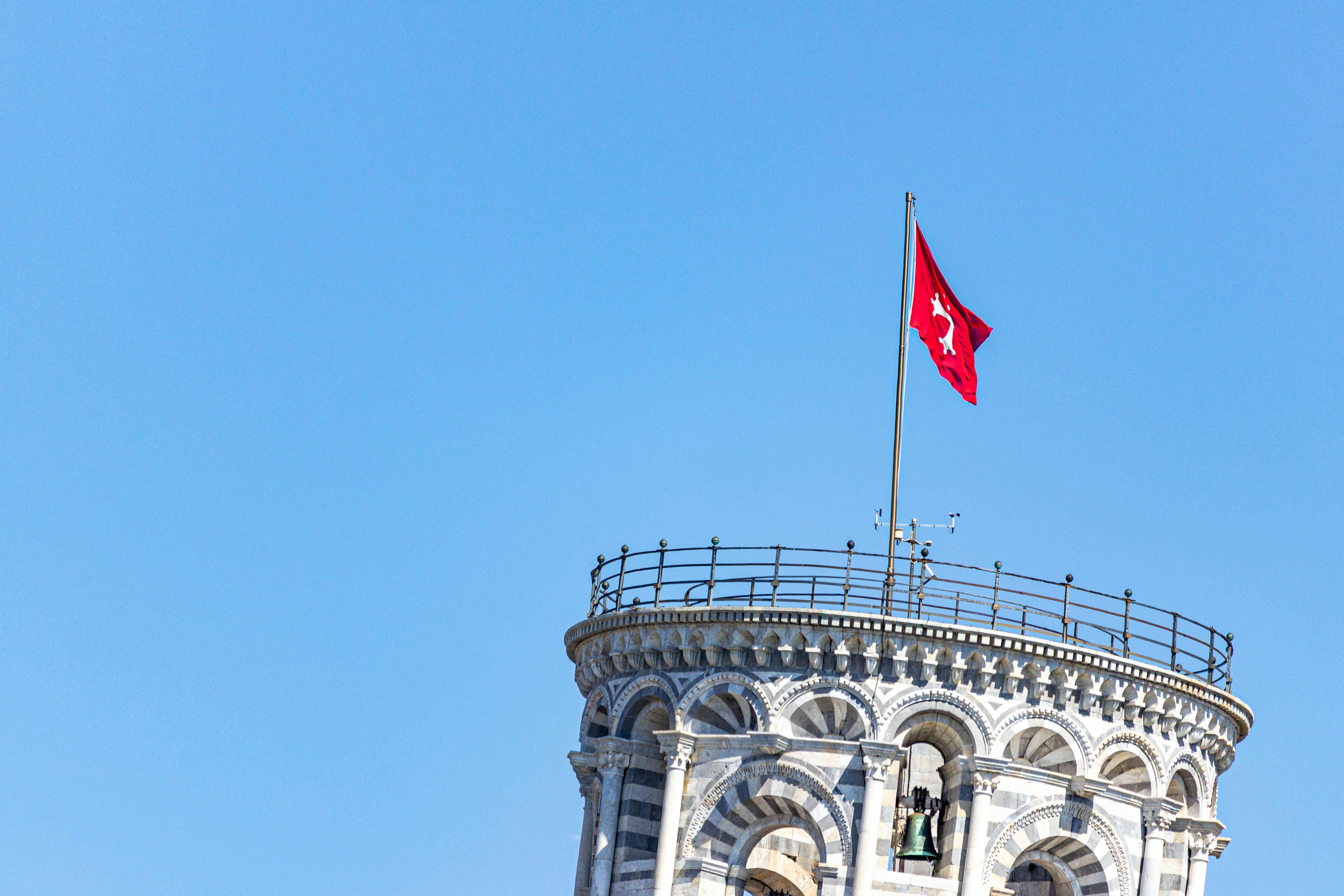 Inclined Tower Photos, Download The BEST Free Inclined Tower Stock ...