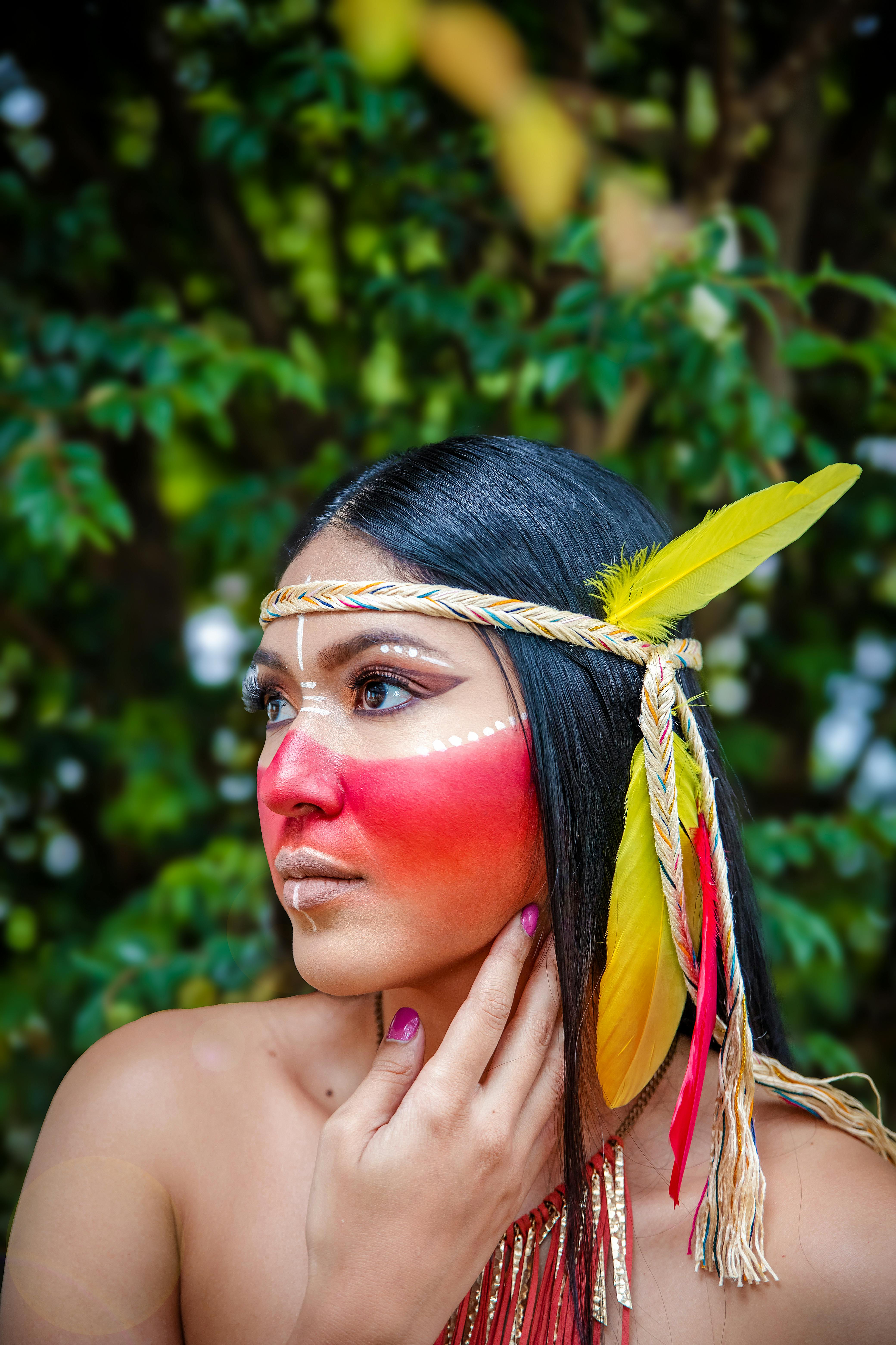 Native American Woman Photos, Download The BEST Free Native American ...