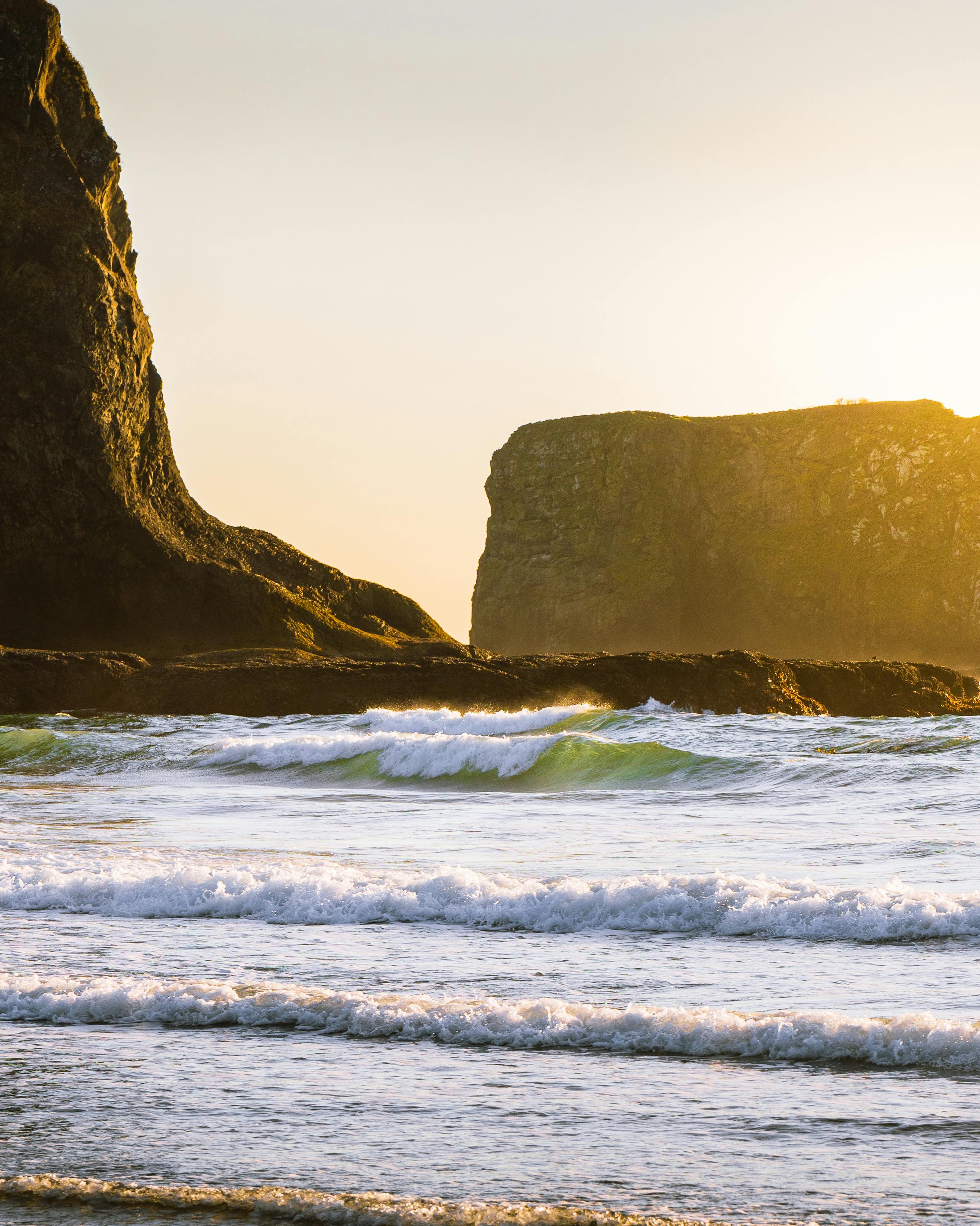 Sea Sunset Photos, Download The BEST Free Sea Sunset Stock Photos & HD ...