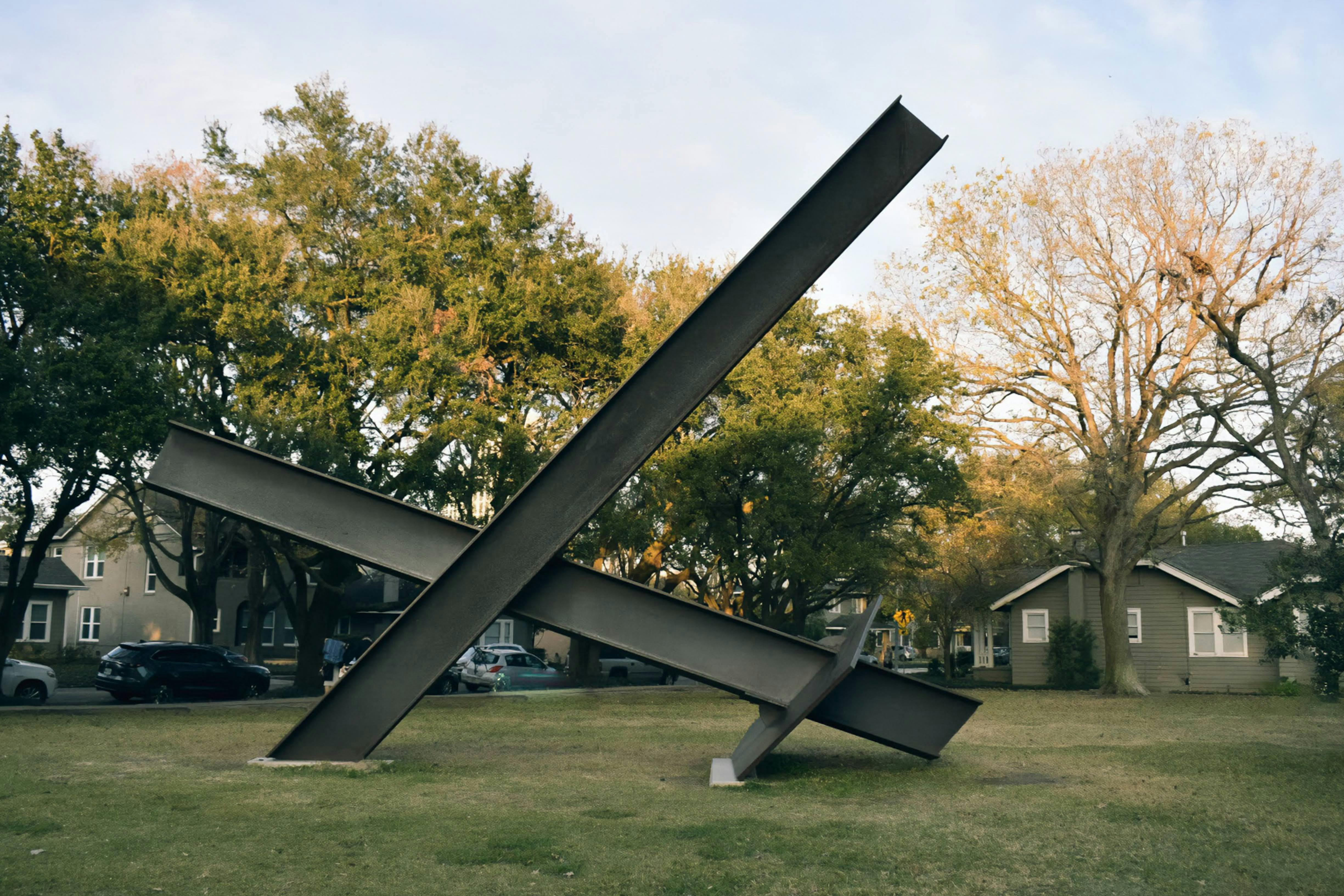 Photo of a Cube Mirror and Reflections · Free Stock Photo