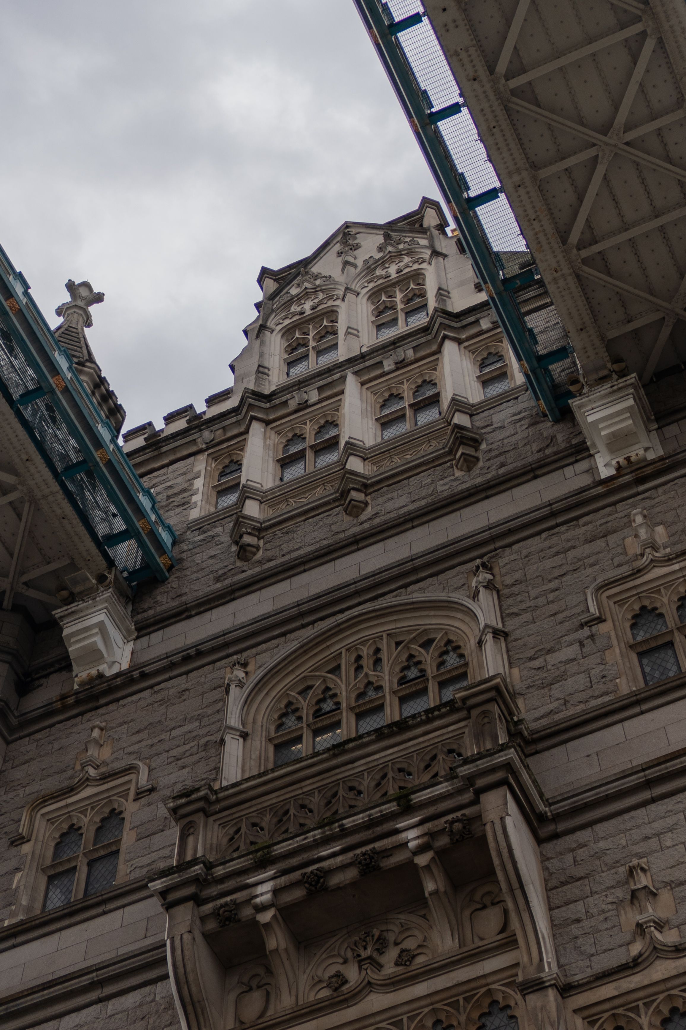 Close up of Ornamented Building · Free Stock Photo
