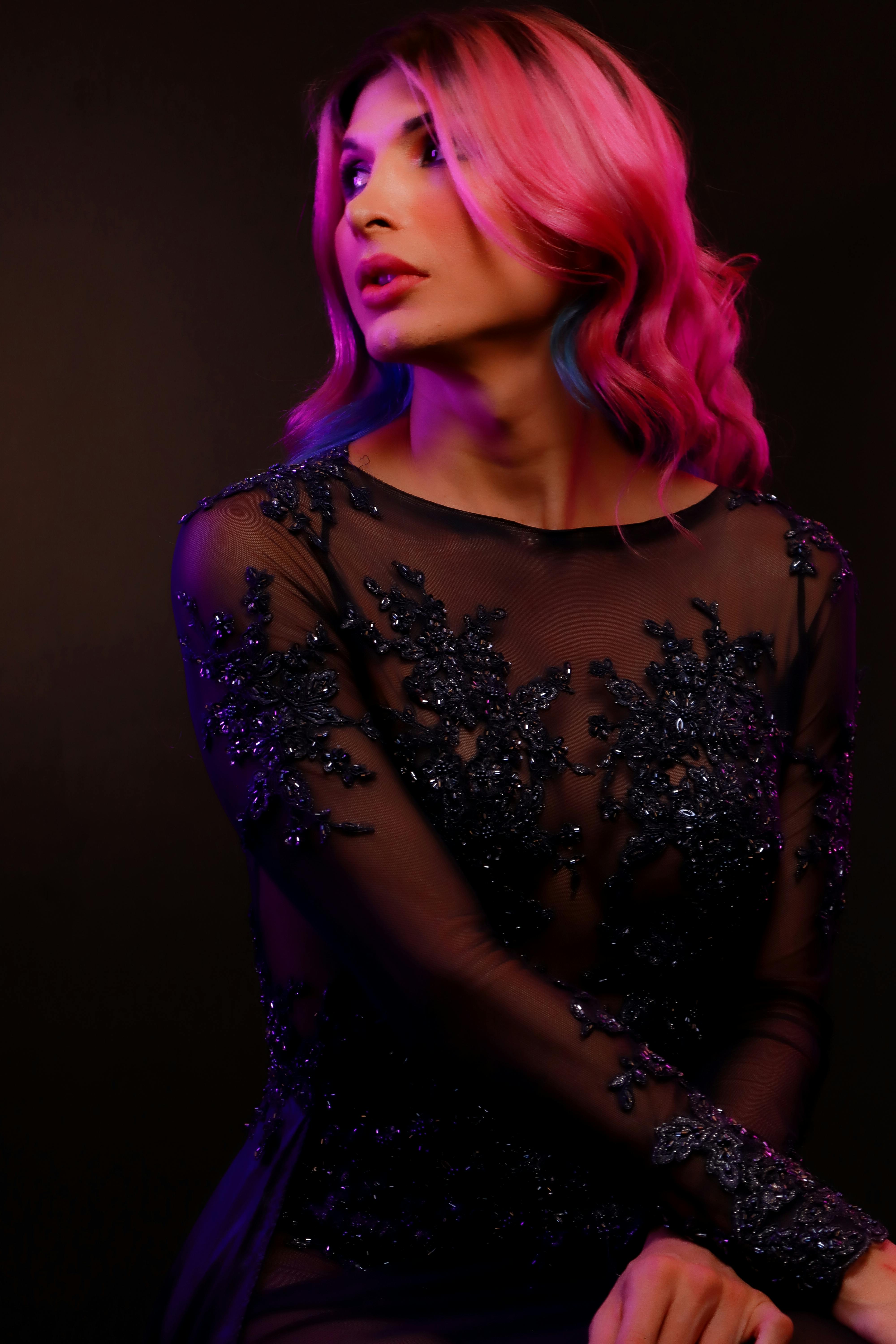 Erika Reyes - 攝影