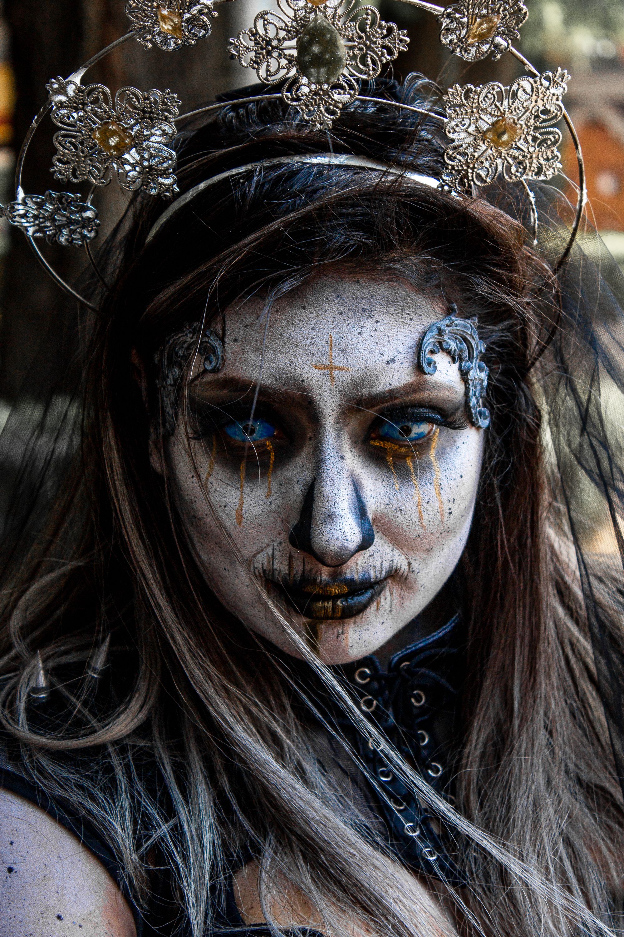 Beautiful+Gothic++Coloring Photos, Download The BEST Free Beautiful ...