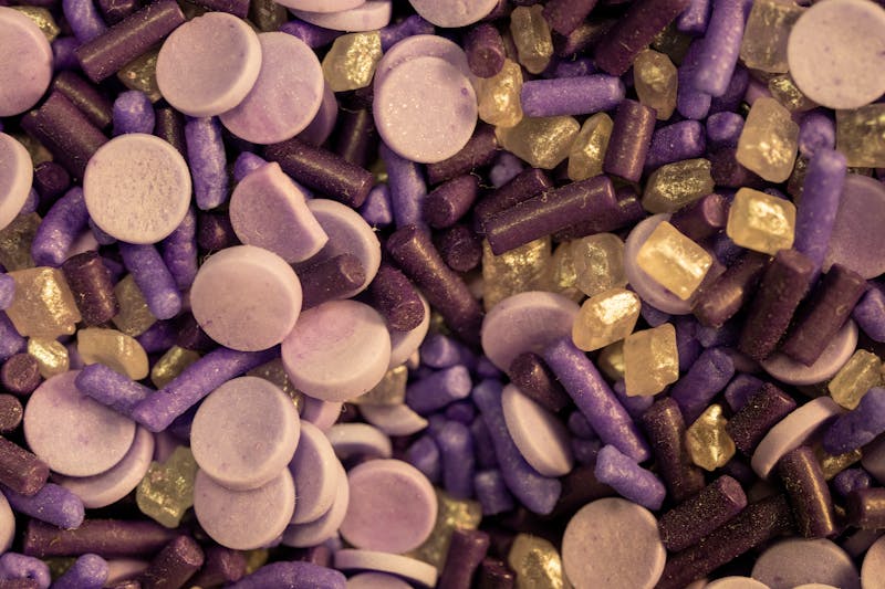 Purple Sweets Photos, Download The BEST Free Purple Sweets Stock Photos ...
